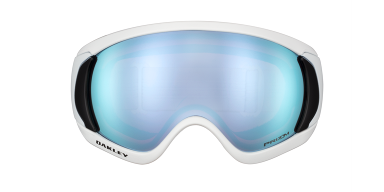 Oakley Canopy™ Snow Goggles - Factory Pilot Whiteout - Prizm Snow ...