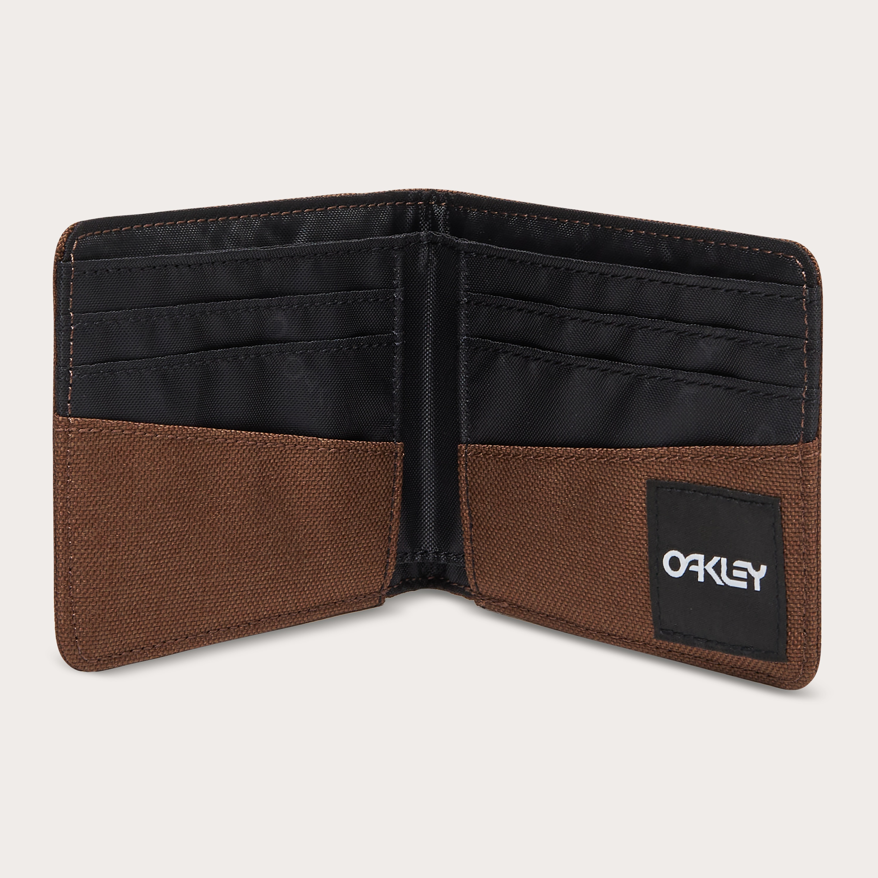 Oakley B1B Bifold Wallet - Carafe | Oakley® BR