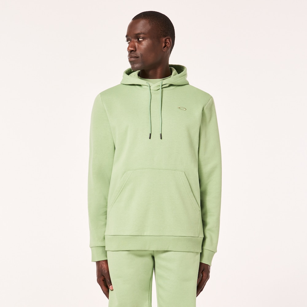 Oakley Relax Pullover Hoodie 2.0 - New Jade | Oakley® US