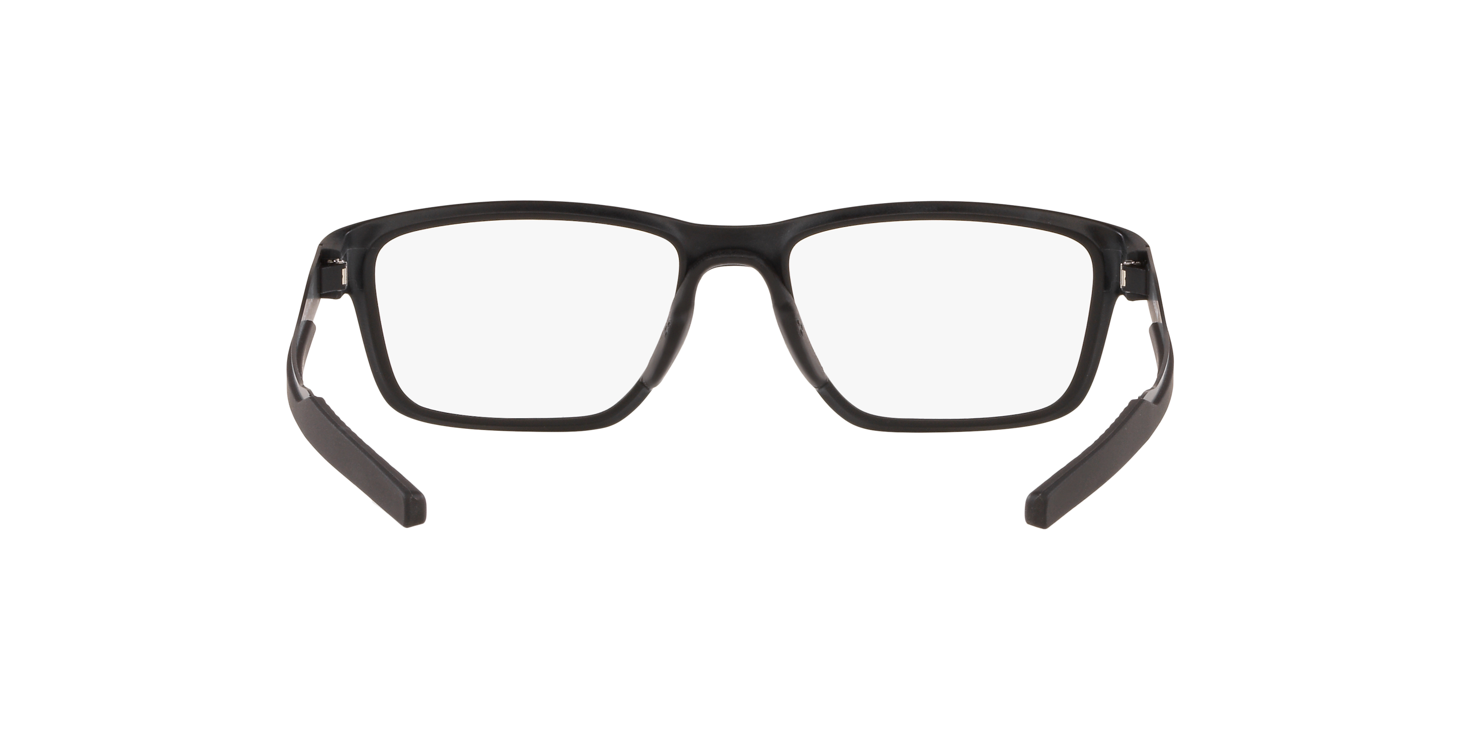 Metalink Satin Black Eyeglasses | Oakley® US