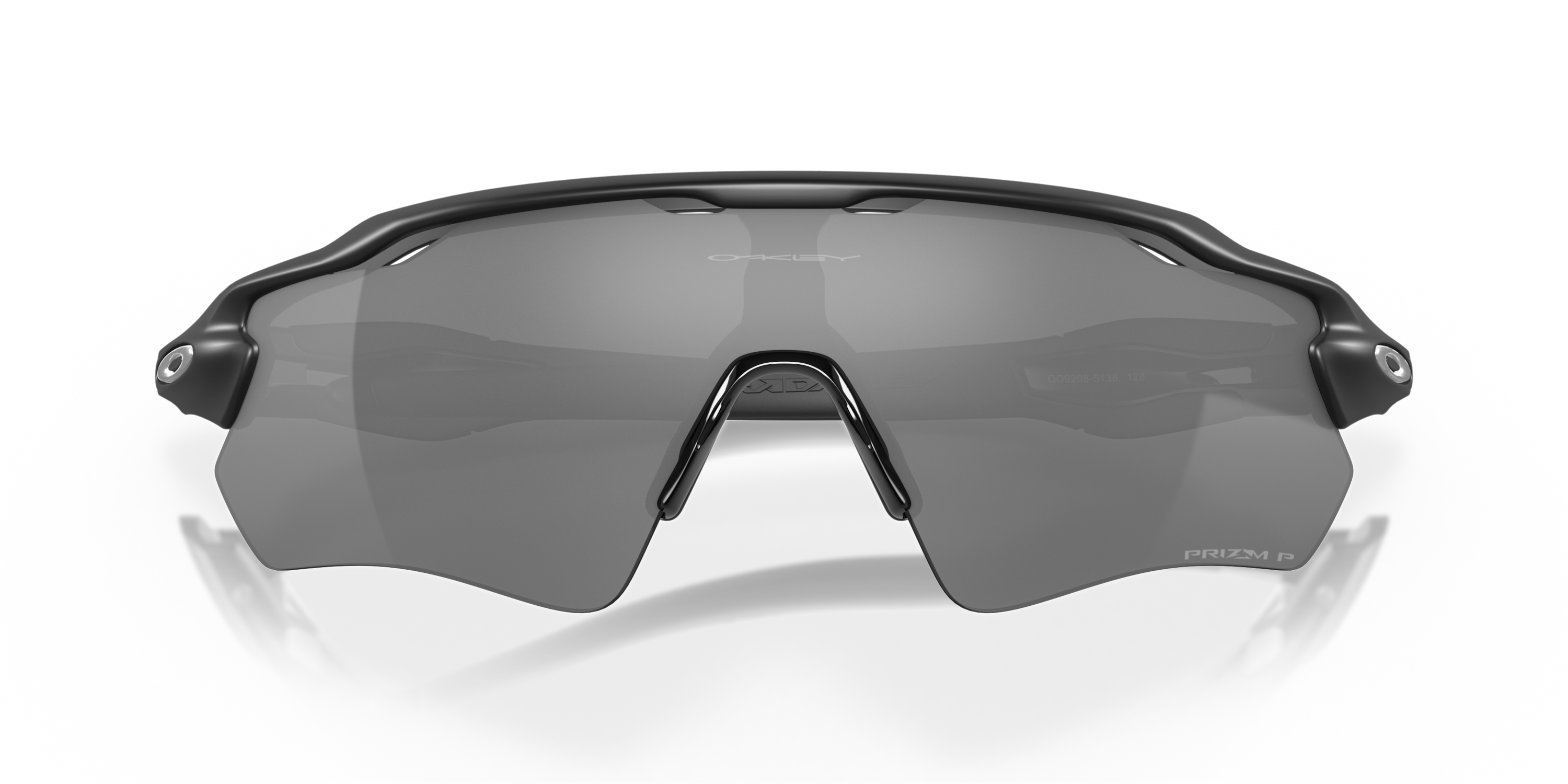 Oakley Radar® EV Path® Sunglasses with Matte Black Frame and Prizm ...