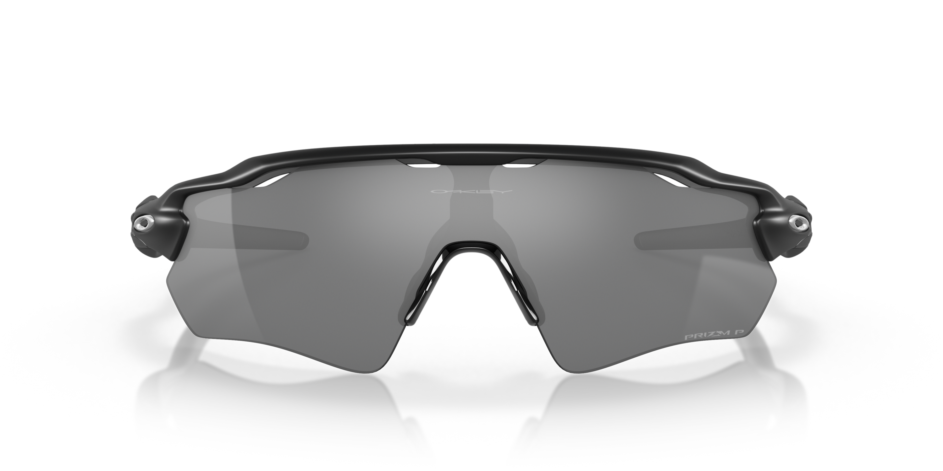 Oakley Radar® EV Path® Sunglasses with Matte Black Frame and Prizm ...
