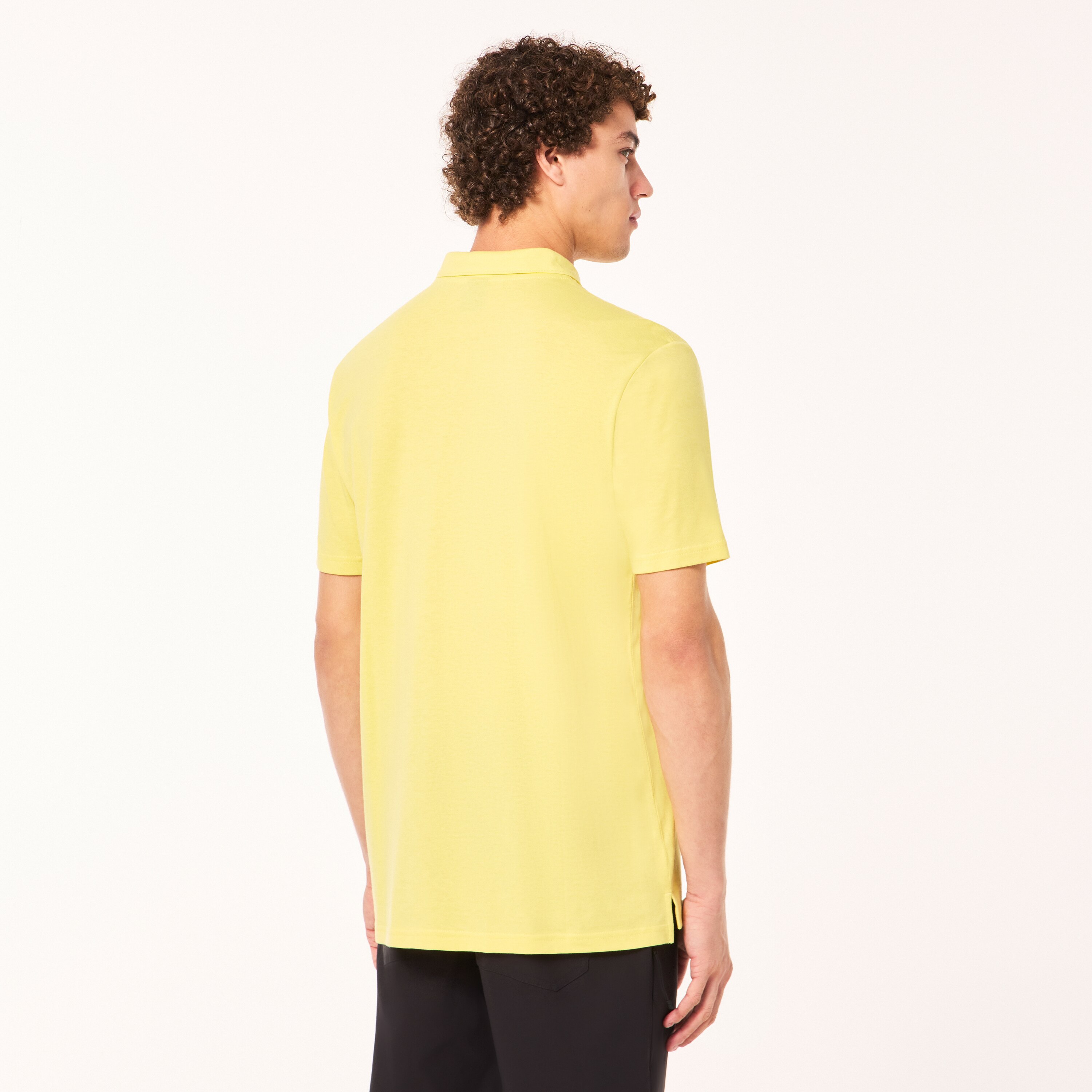 Oakley Oakley Transistion Og Polo - Citrus Yellow | Oakley® US