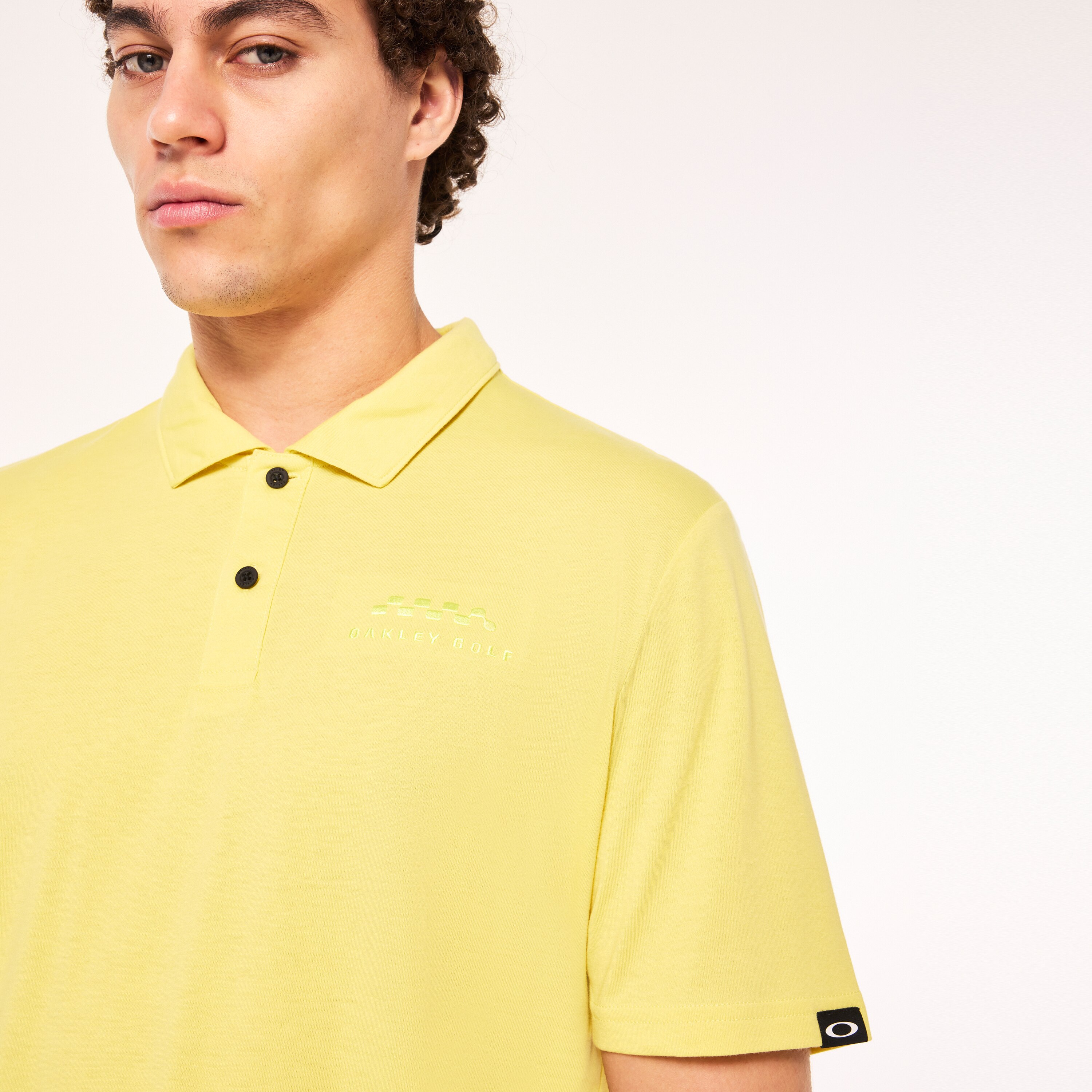 Oakley Oakley Transistion Og Polo - Citrus Yellow | Oakley® US