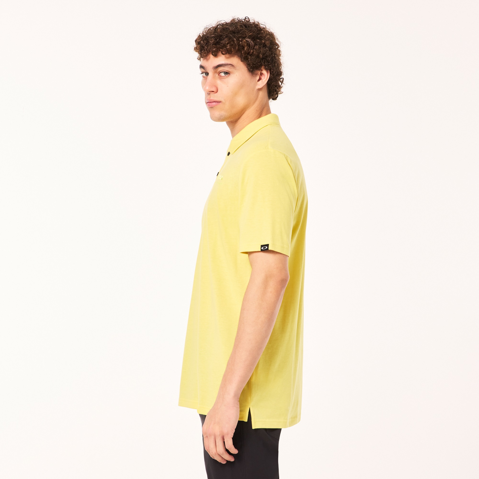 Oakley Oakley Transistion Og Polo - Citrus Yellow | Oakley® US