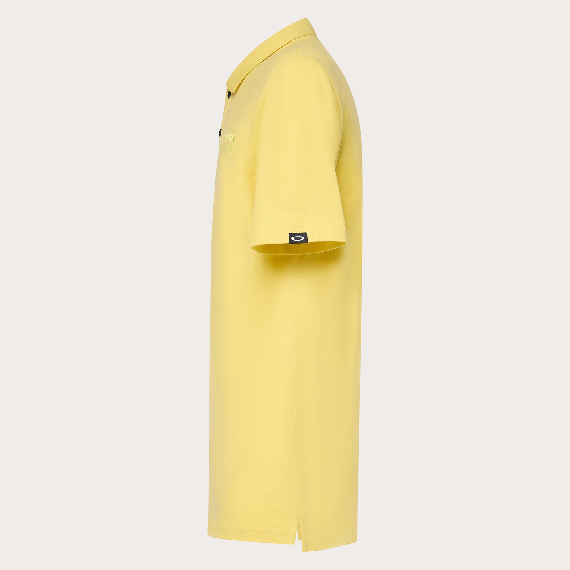 Oakley Oakley Transistion Og Polo - Citrus Yellow | Oakley® US