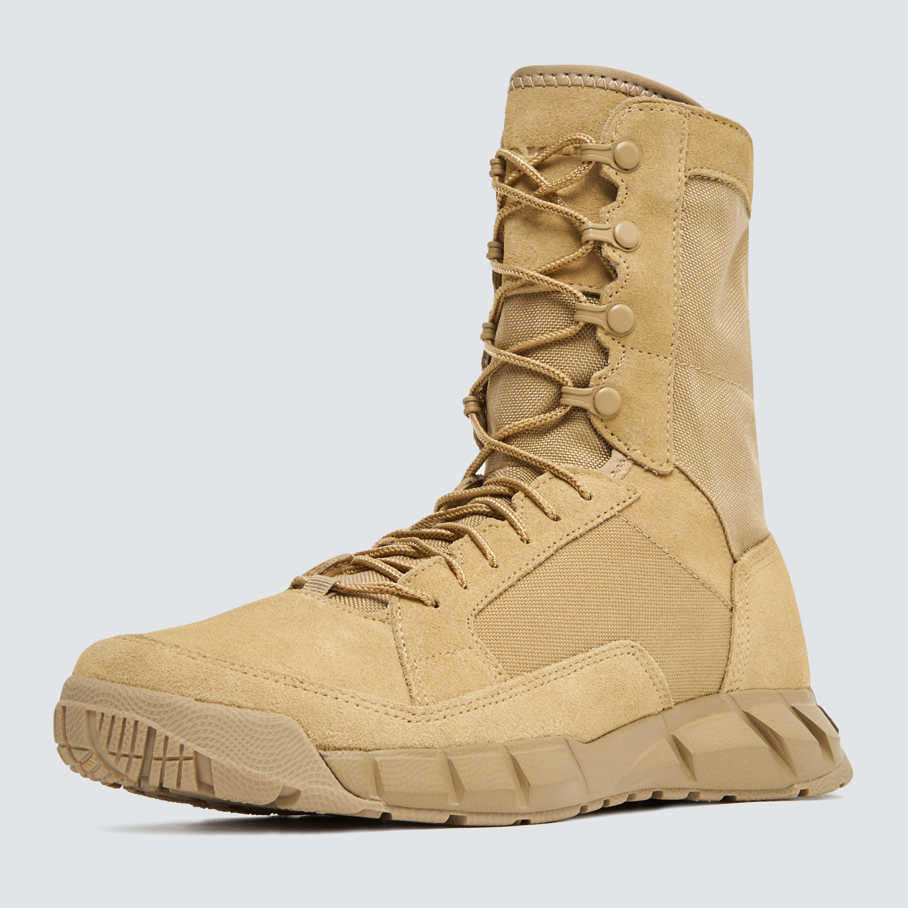 Oakley Light Assault Boot 2 - Desert - 11188-889 | Oakley® US