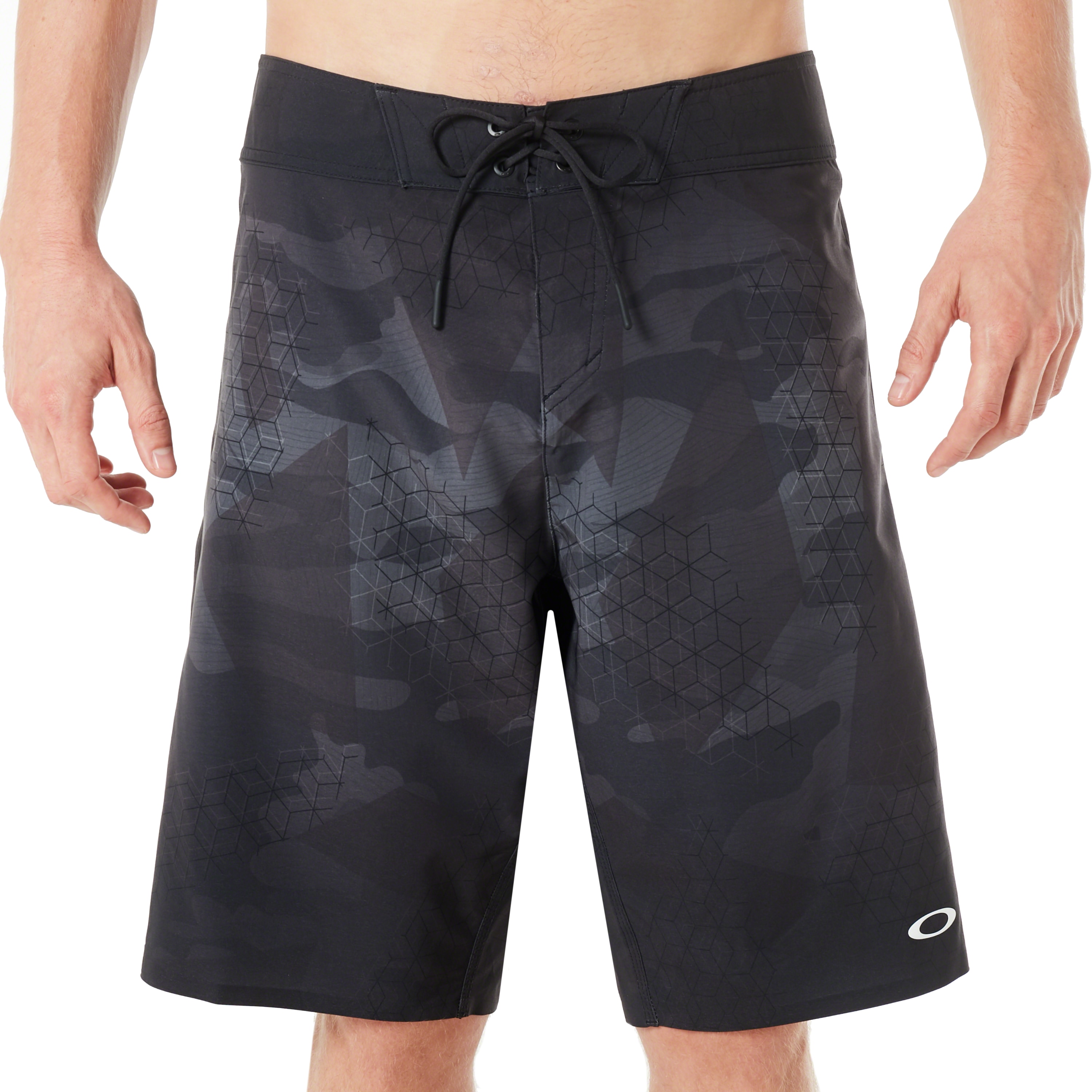 Oakley 4 Way Stretch 21 - Blackout | Oakley® GB