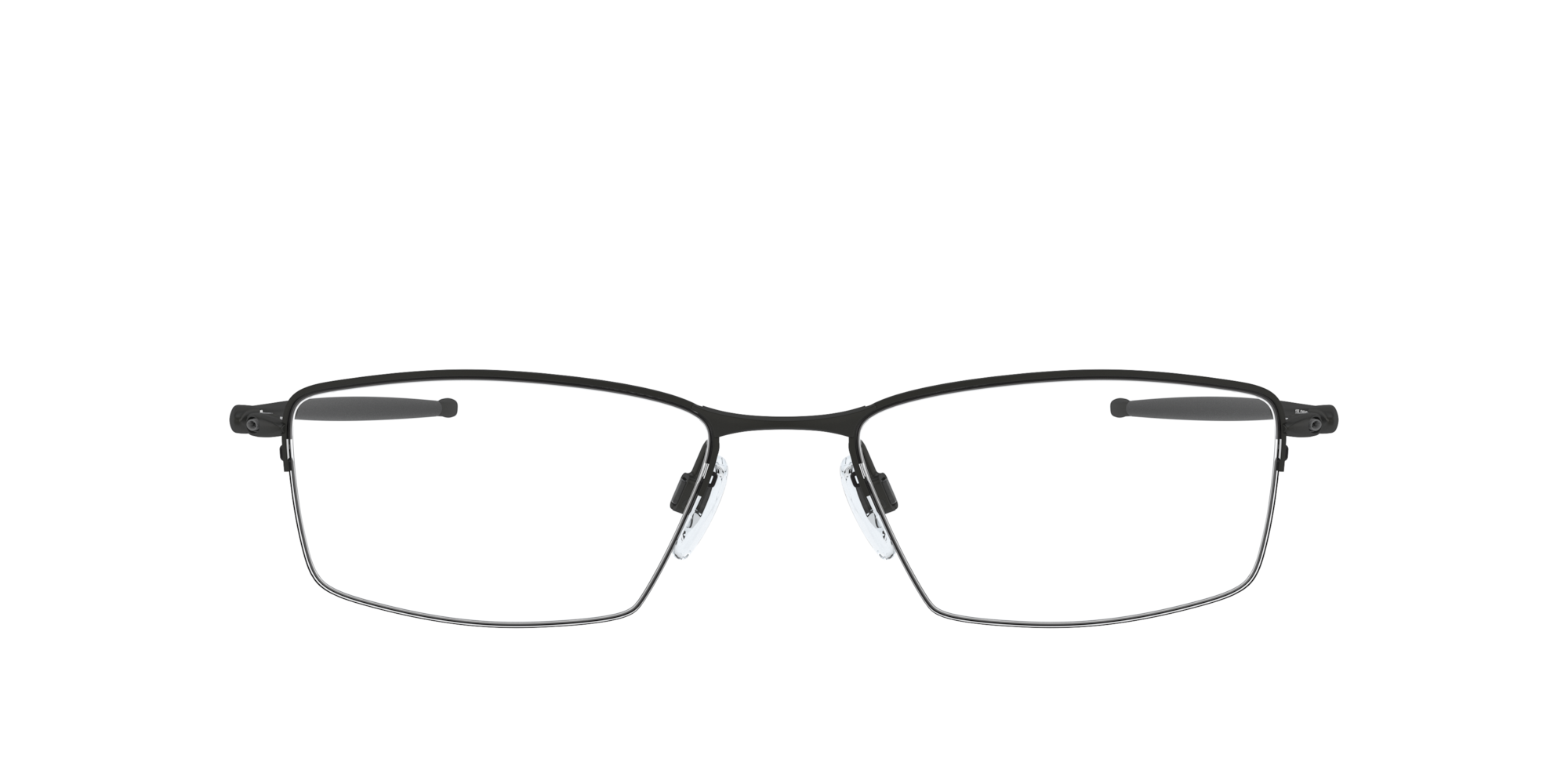 Lizard™ Satin Black Eyeglasses | Oakley® US