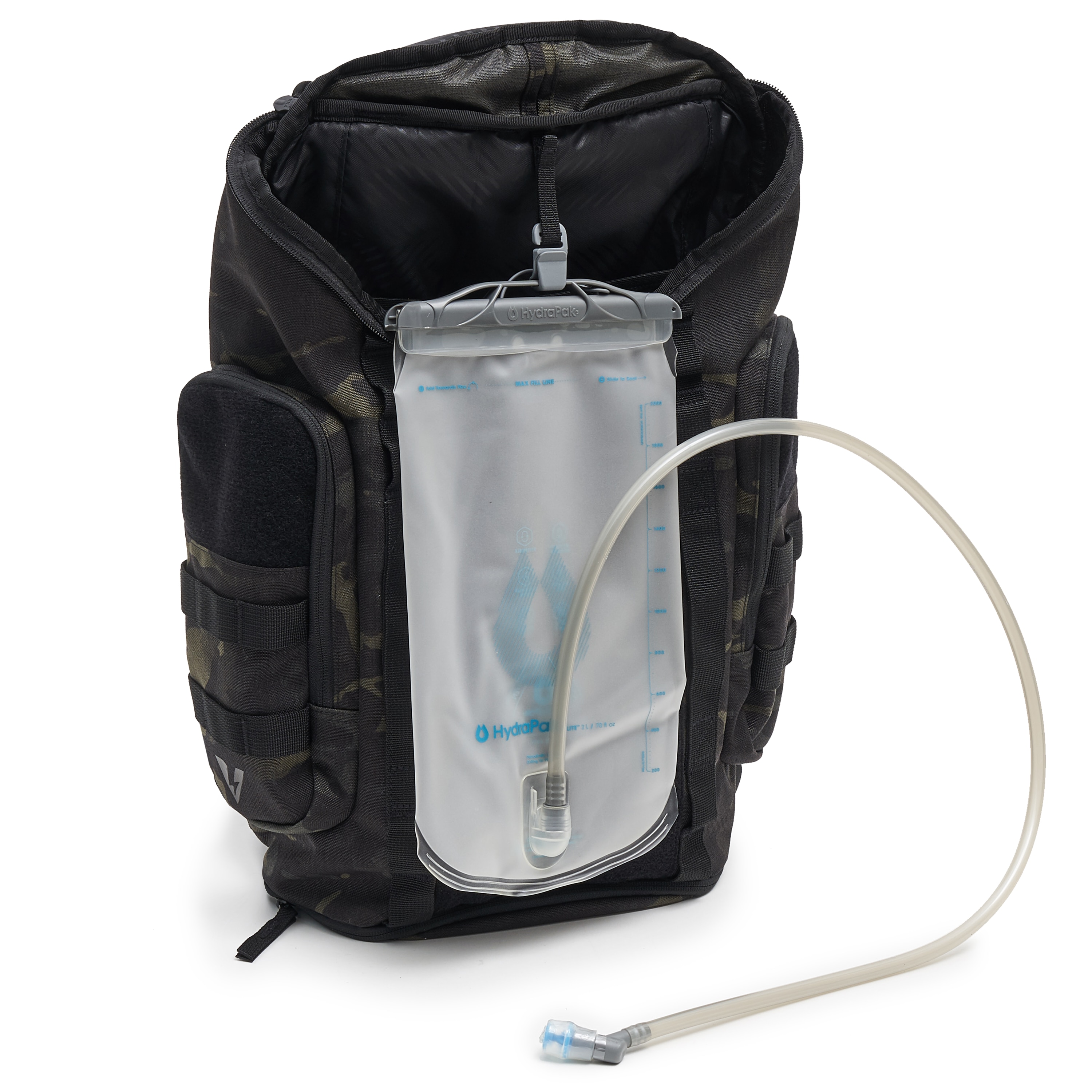 Oakley Link Pack Miltac - Black Multicam | Oakley® US