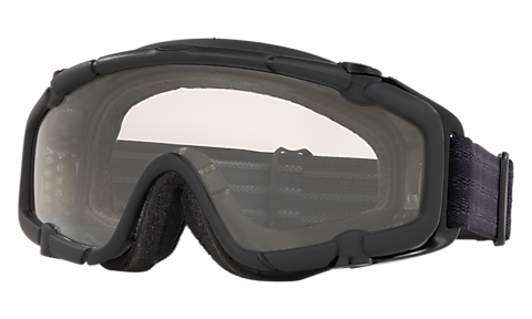 Military Goggles for Men | Official Oakley Standard Issue US