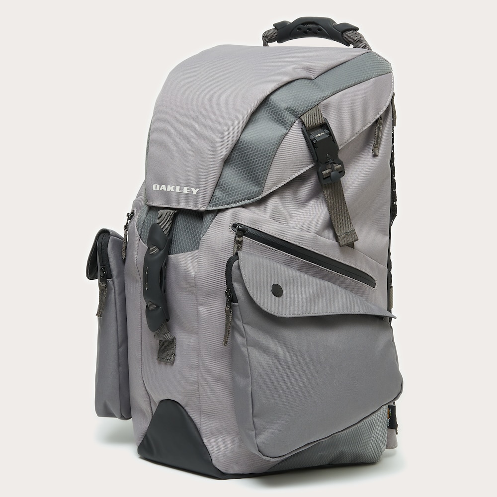 Oakley Latitude Flex Pack - Granite Gray | Oakley® US
