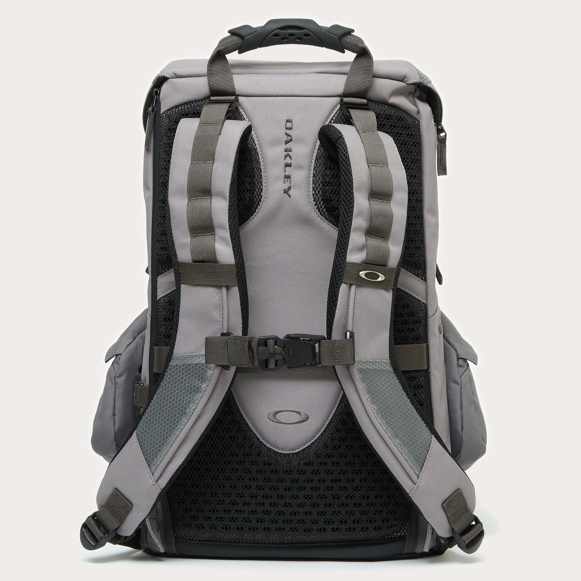Oakley Latitude Flex Pack - Granite Gray | Oakley® US