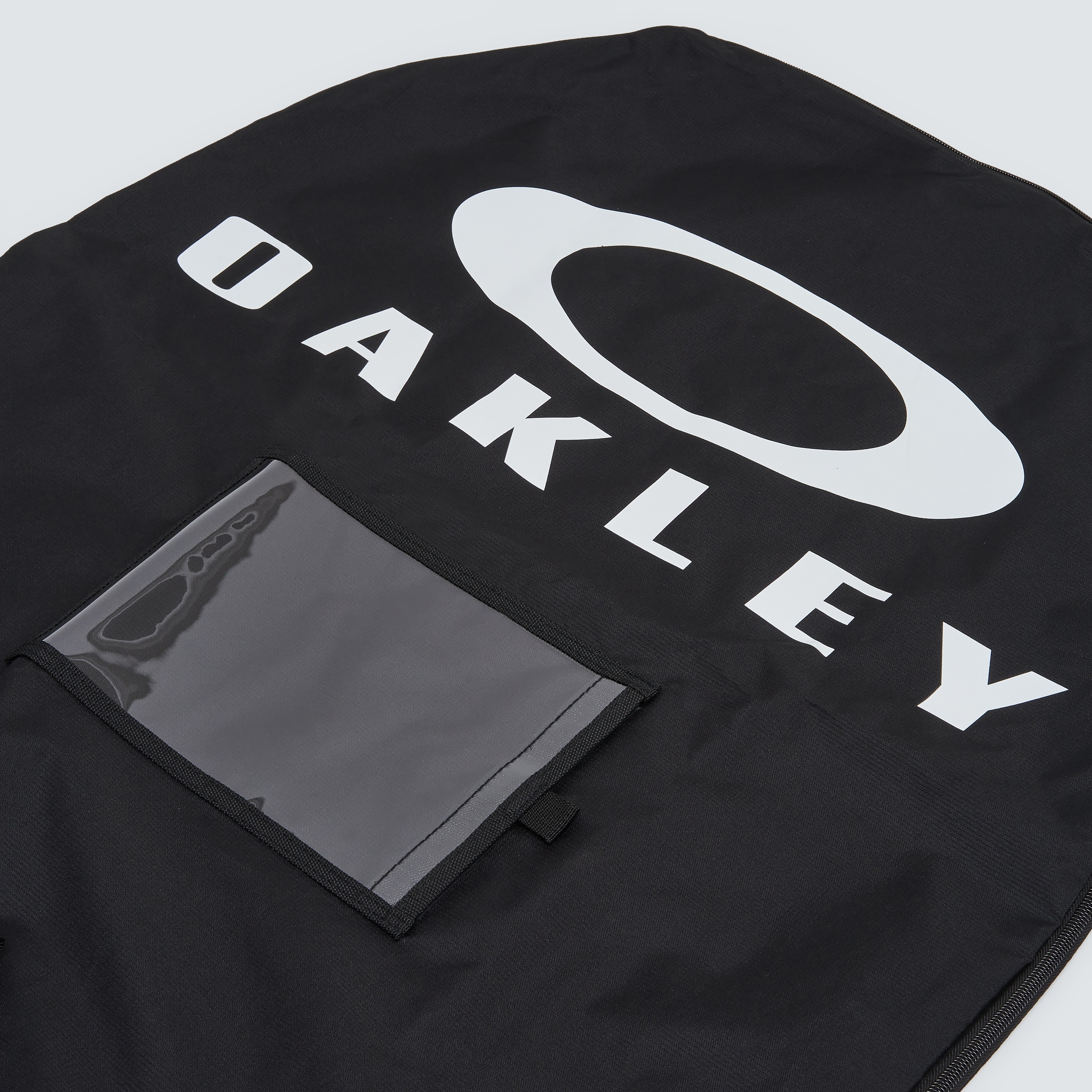 Oakley Oakley Travel Cover - Blackout | Oakley® 日本