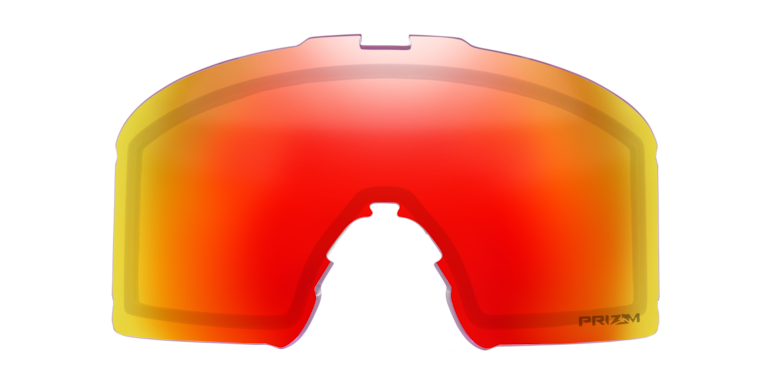 Oakley MOD7 Large Replacement Shields - Prizm Torch Iridium | Oakley® US