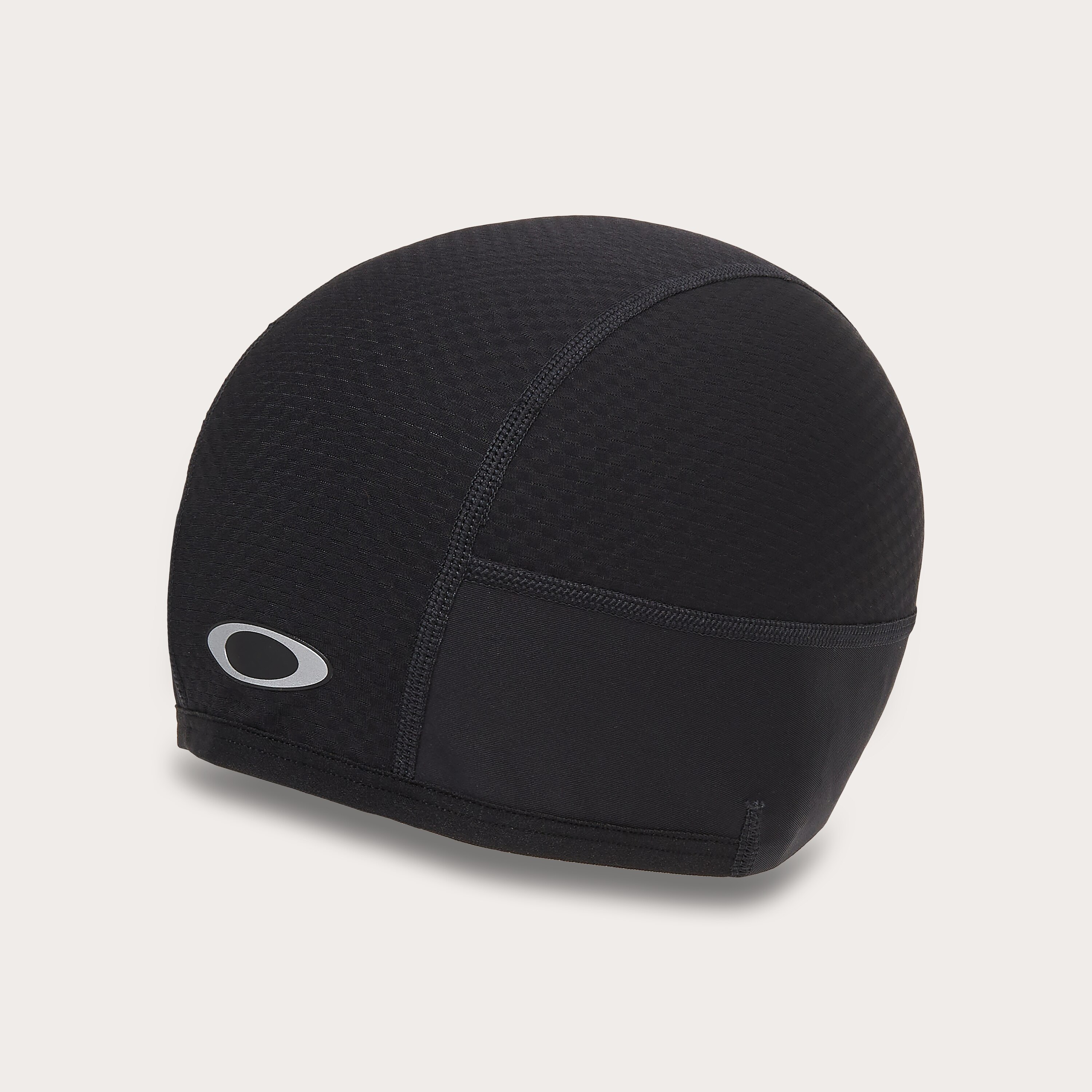Oakley Clima Road Skull Cap - Blackout | Oakley® GB