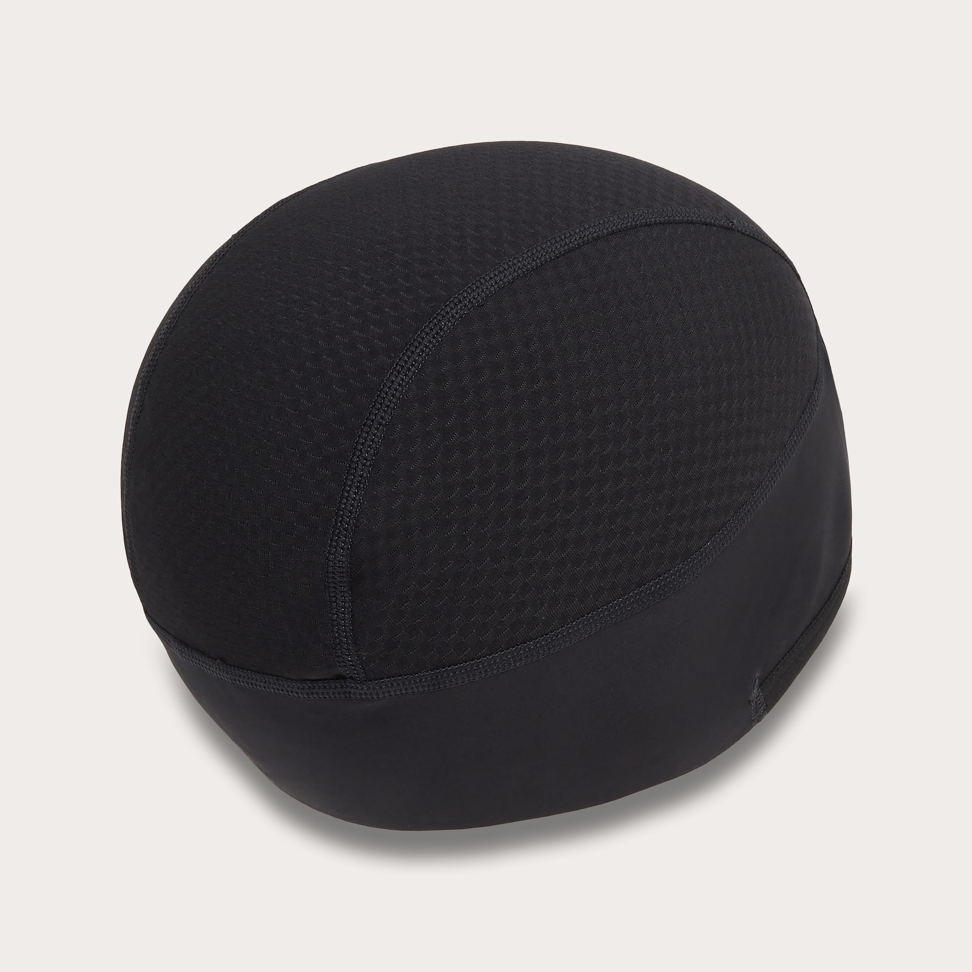Oakley Clima Road Skull Cap - Blackout | Oakley® 日本