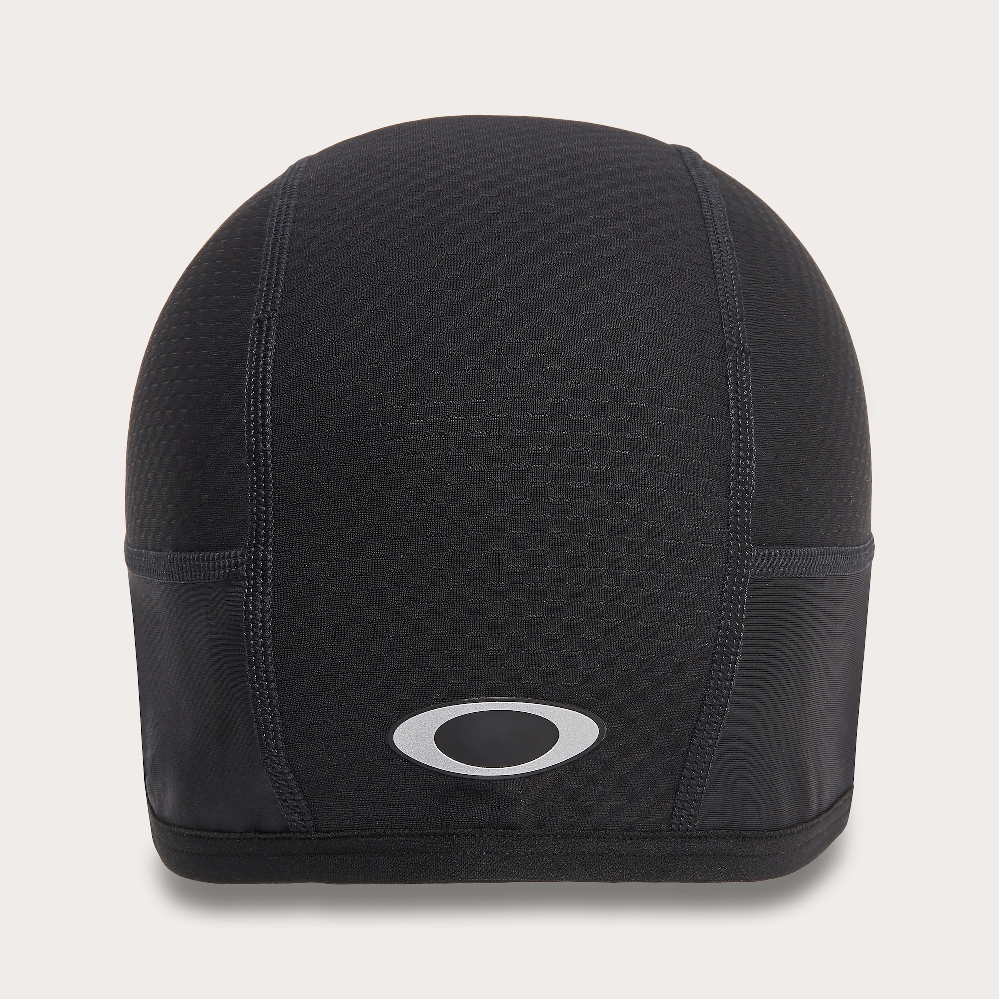 Oakley Clima Road Skull Cap - Blackout | Oakley® 日本