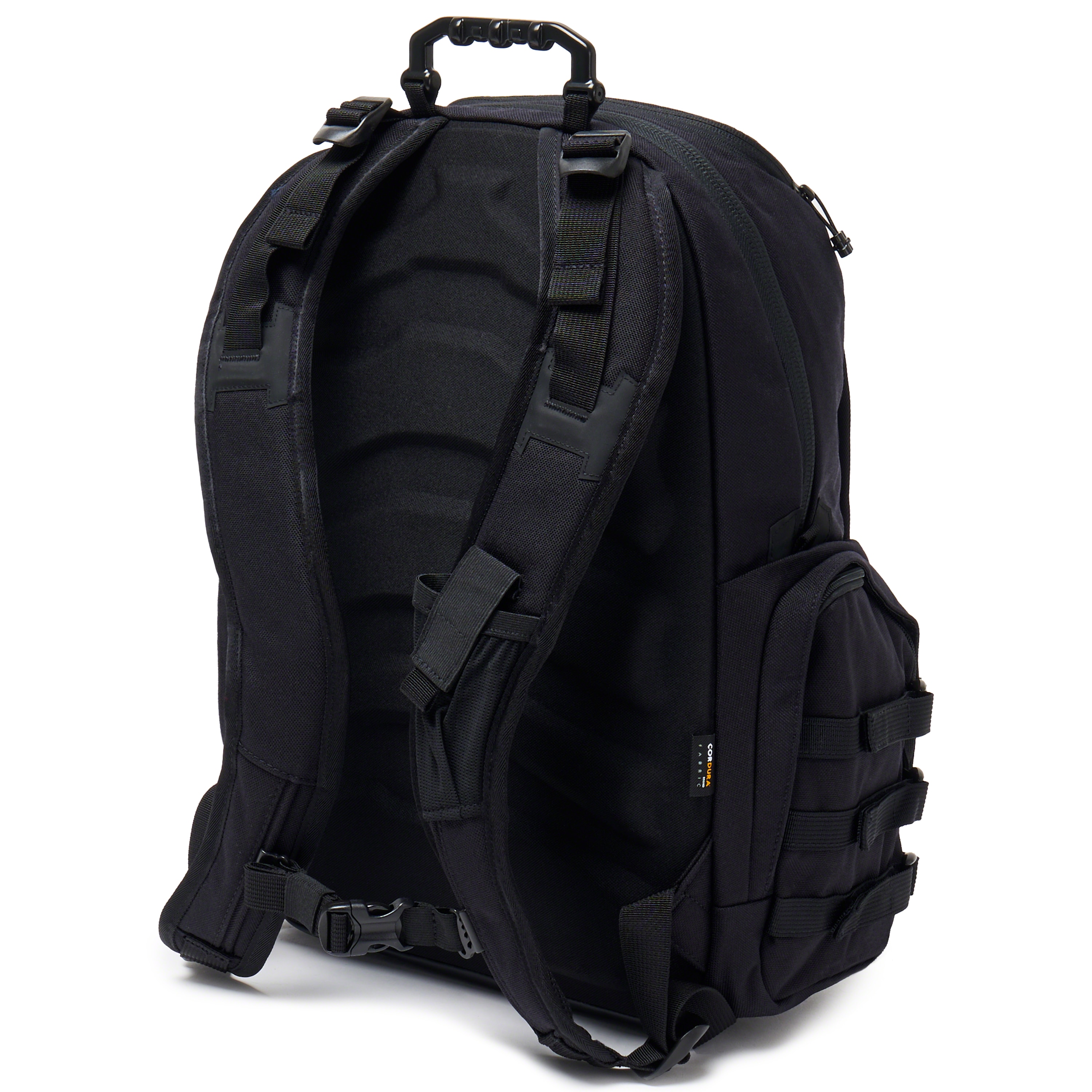 Oakley Icon Backpack - Blackout | Oakley® | Official Oakley Standard ...