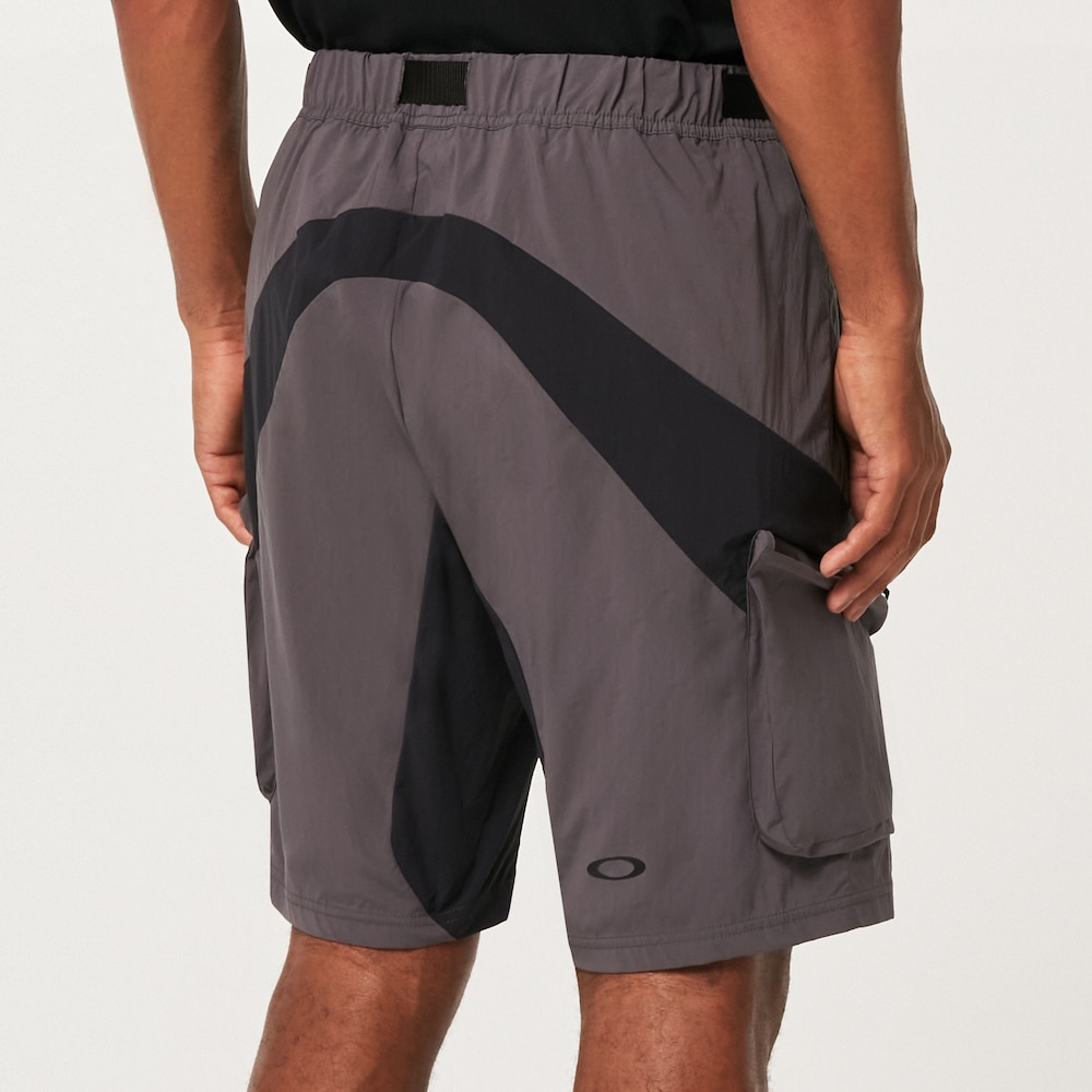 Oakley Latitude Cargo Short - Uniform Gray | Oakley® US