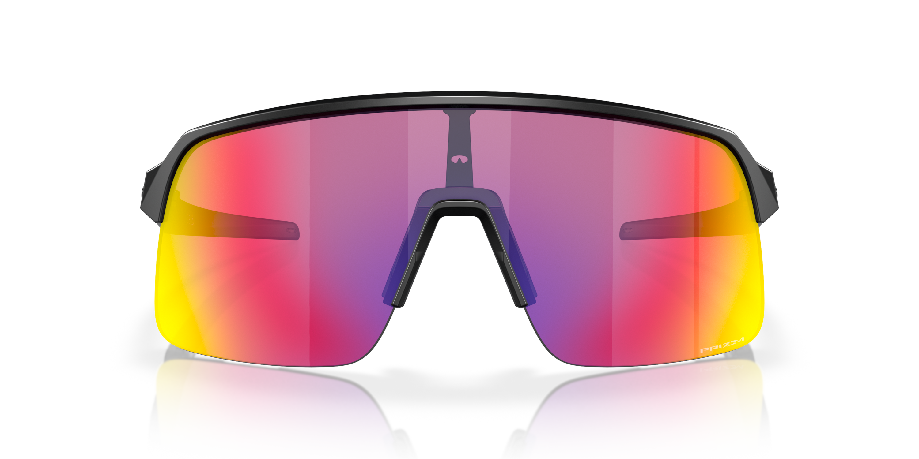 Sutro Lite Prizm Road Lenses, Matte Black Frame Sunglasses | Oakley® US
