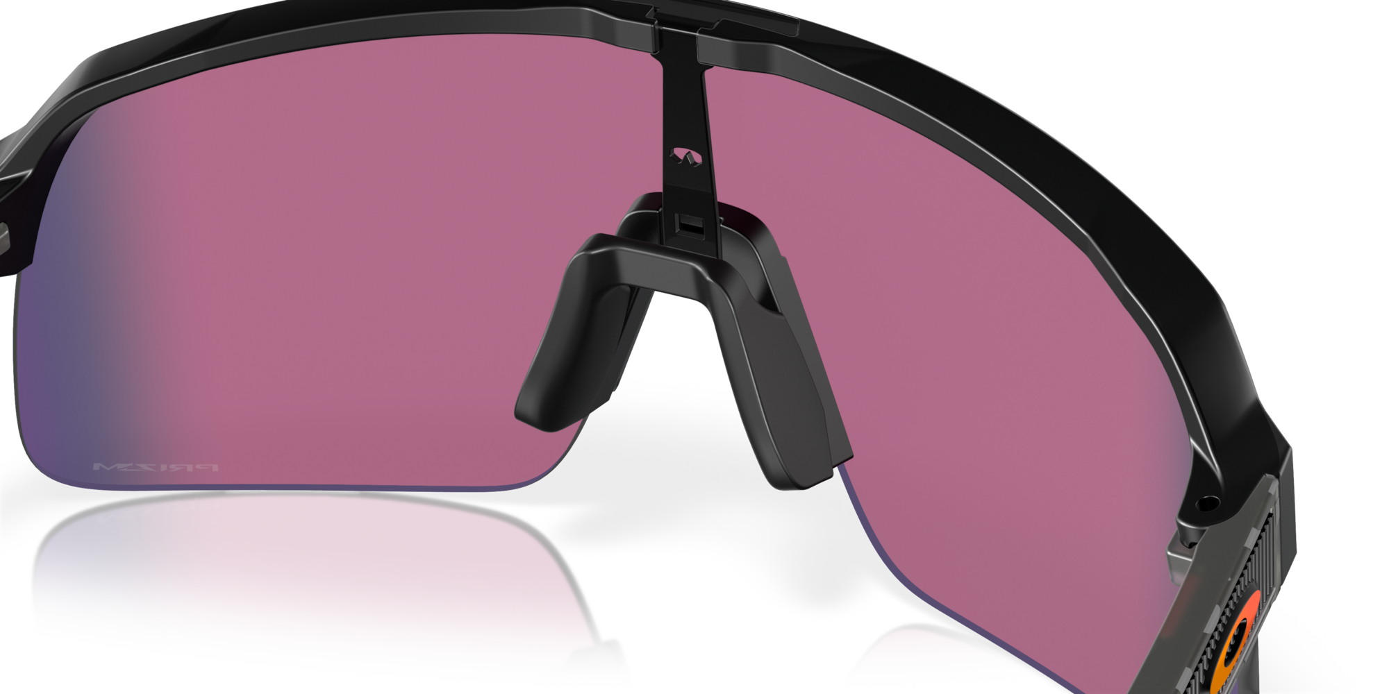 Sutro Lite Prizm Road Lenses, Matte Black Frame Sunglasses | Oakley® US
