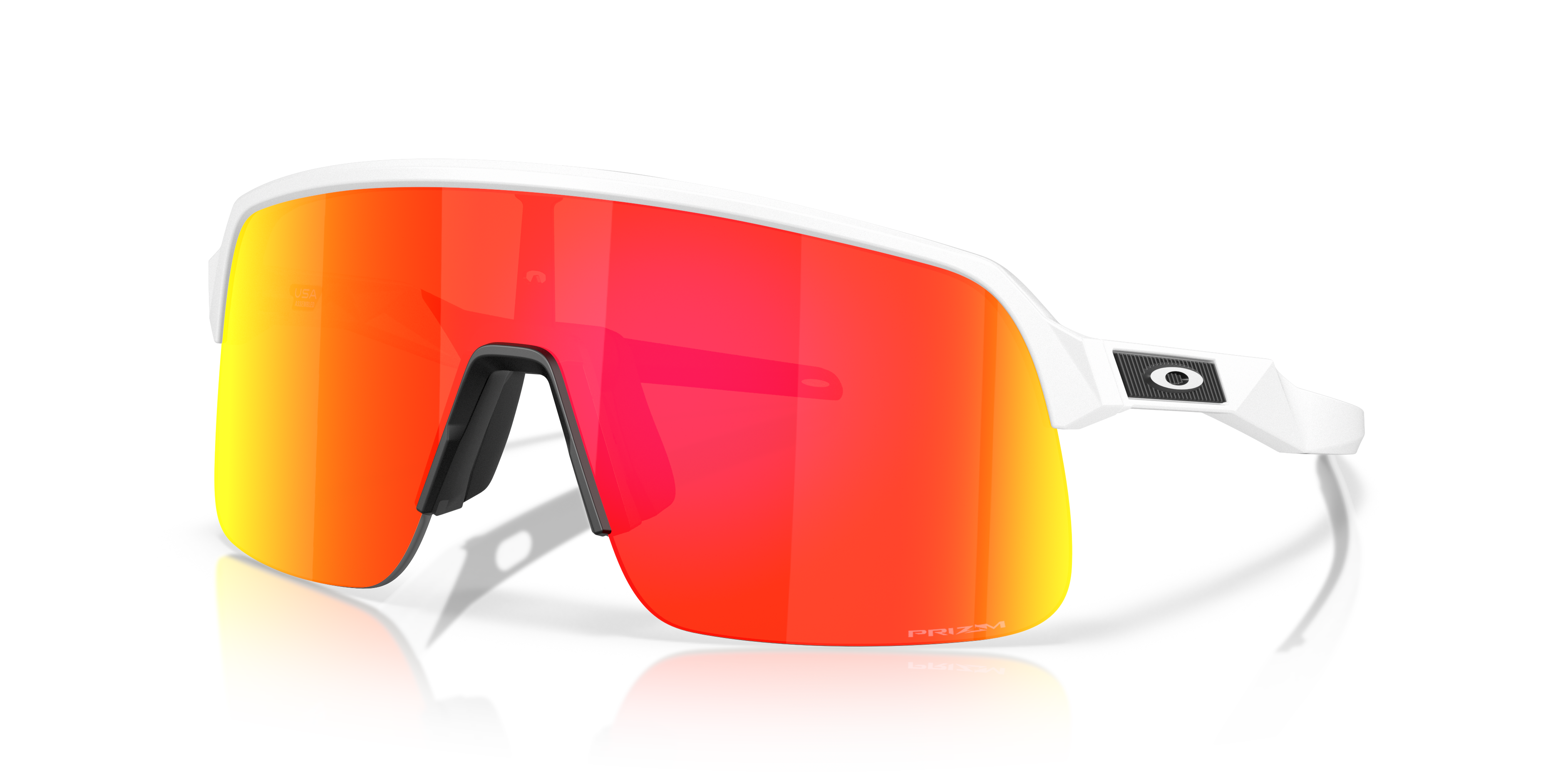 Sutro Lite S Sonnenbrille In Prizm Ruby Oakley AT Sutro Lite S Sonnenbrille In Prizm Ruby Oakley AT