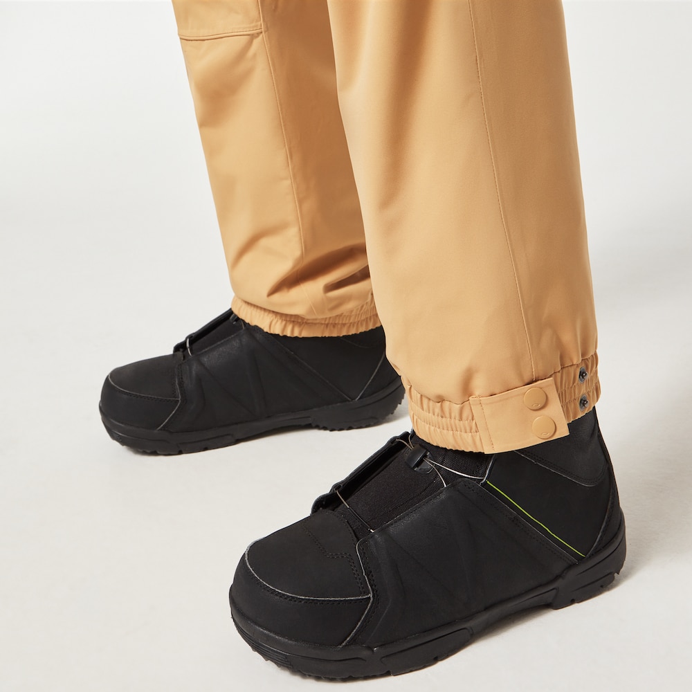 Oakley Tnp Evoke Rc Shell Pant - Light Curry | Oakley® US