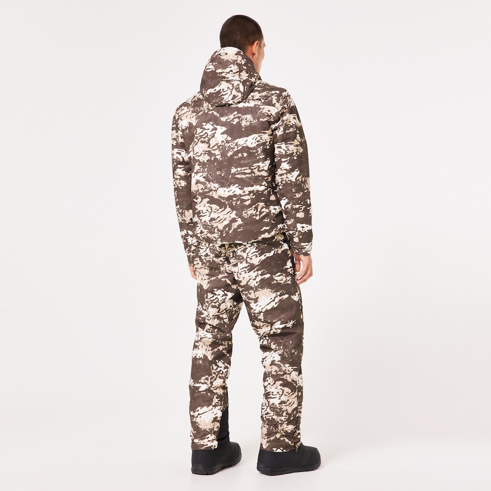 Oakley Core Divisional Rc Insulated J - Tiger Camo Desert | Oakley® 日本
