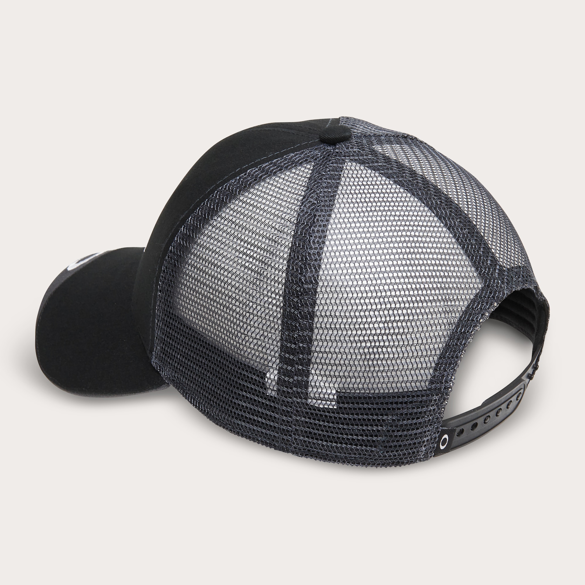 Oakley Oakley Classic Trucker Hat Blackout Oakley® Us