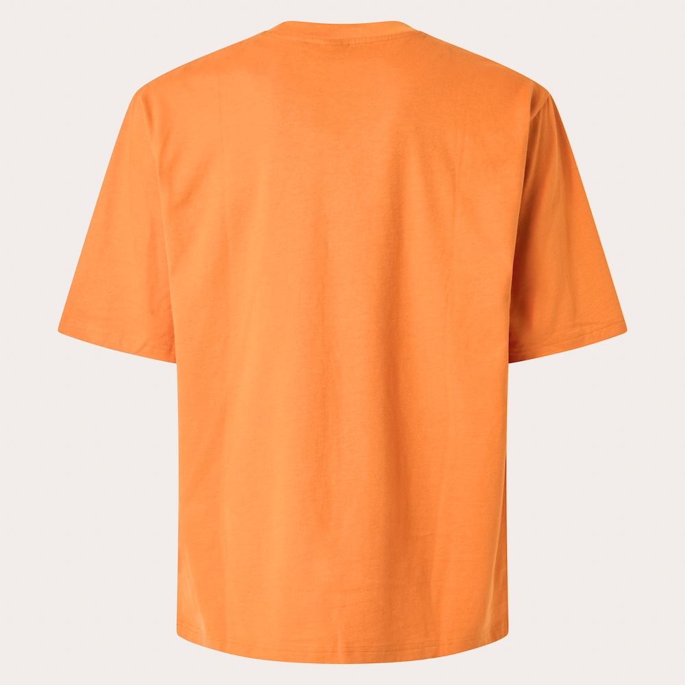 Oakley Soho SL Tee - Burnt Orange | Oakley® US