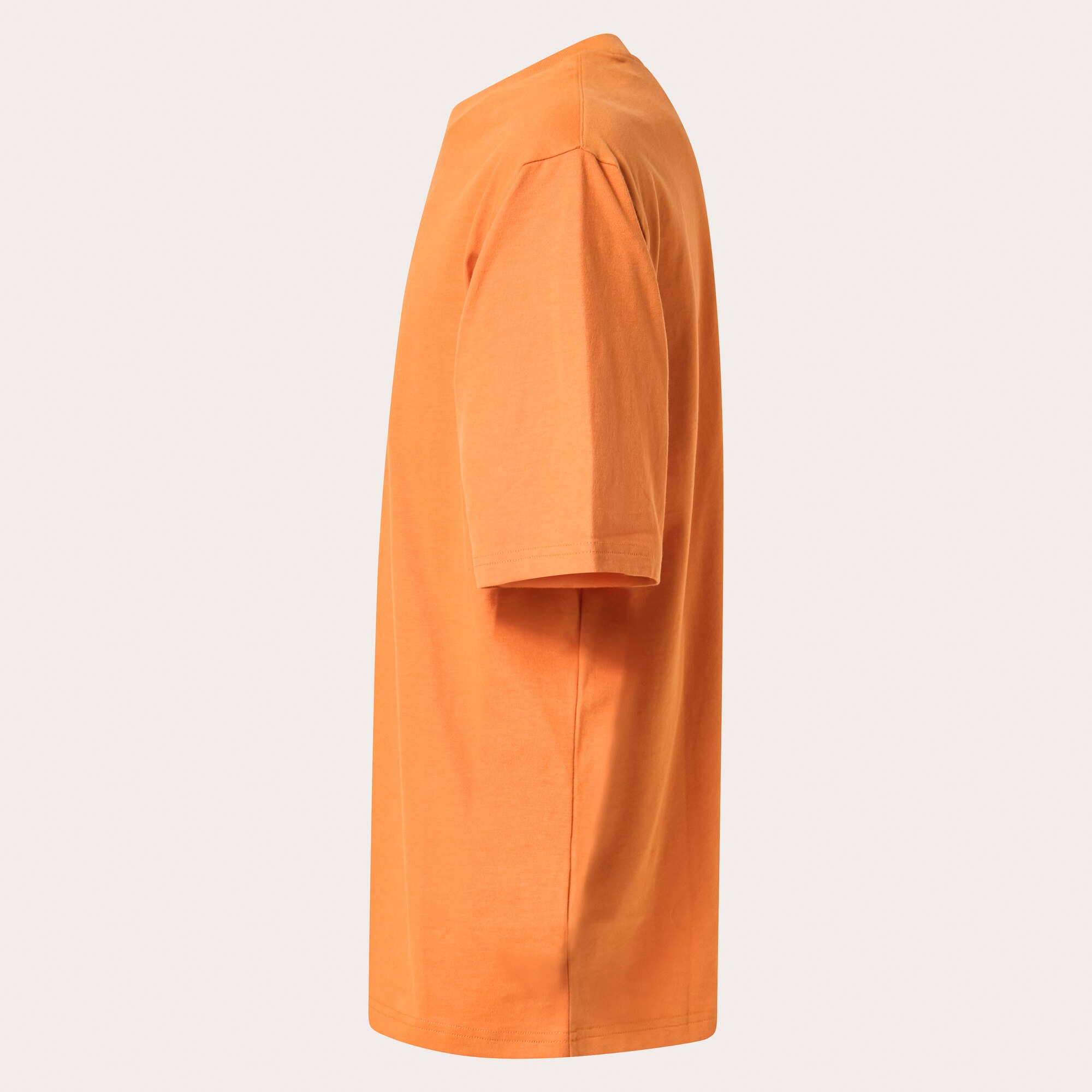 Oakley Soho SL Tee - Burnt Orange | Oakley® US