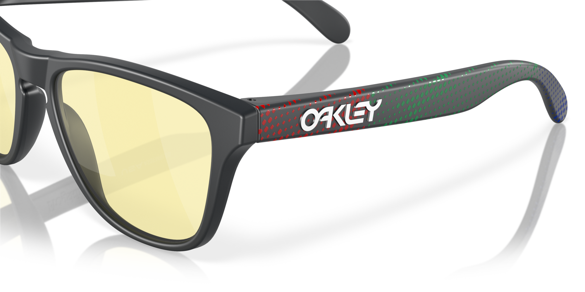 Oakley Frogskins™ XS (Youth Fit) Gaming Collection Sunglasses with ...