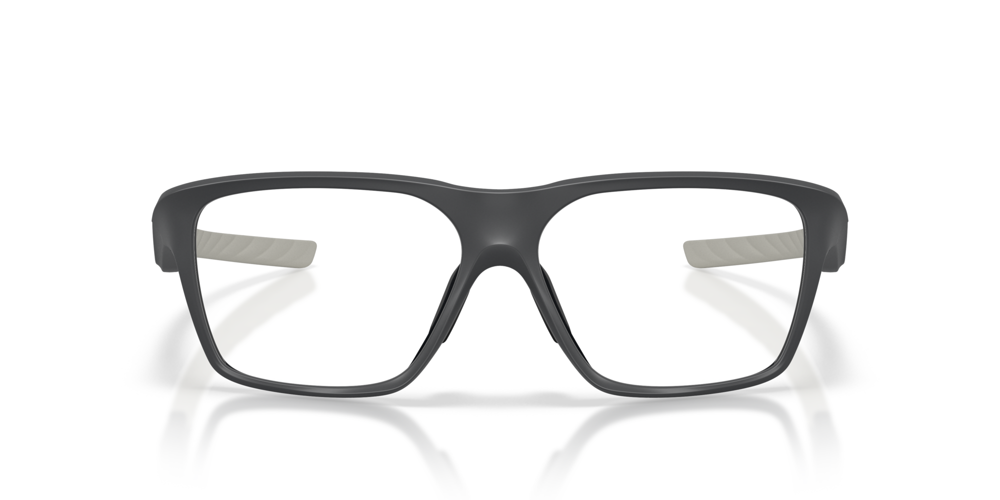 Versafuse SQ Matte Carbon Eyeglasses | Oakley® GB