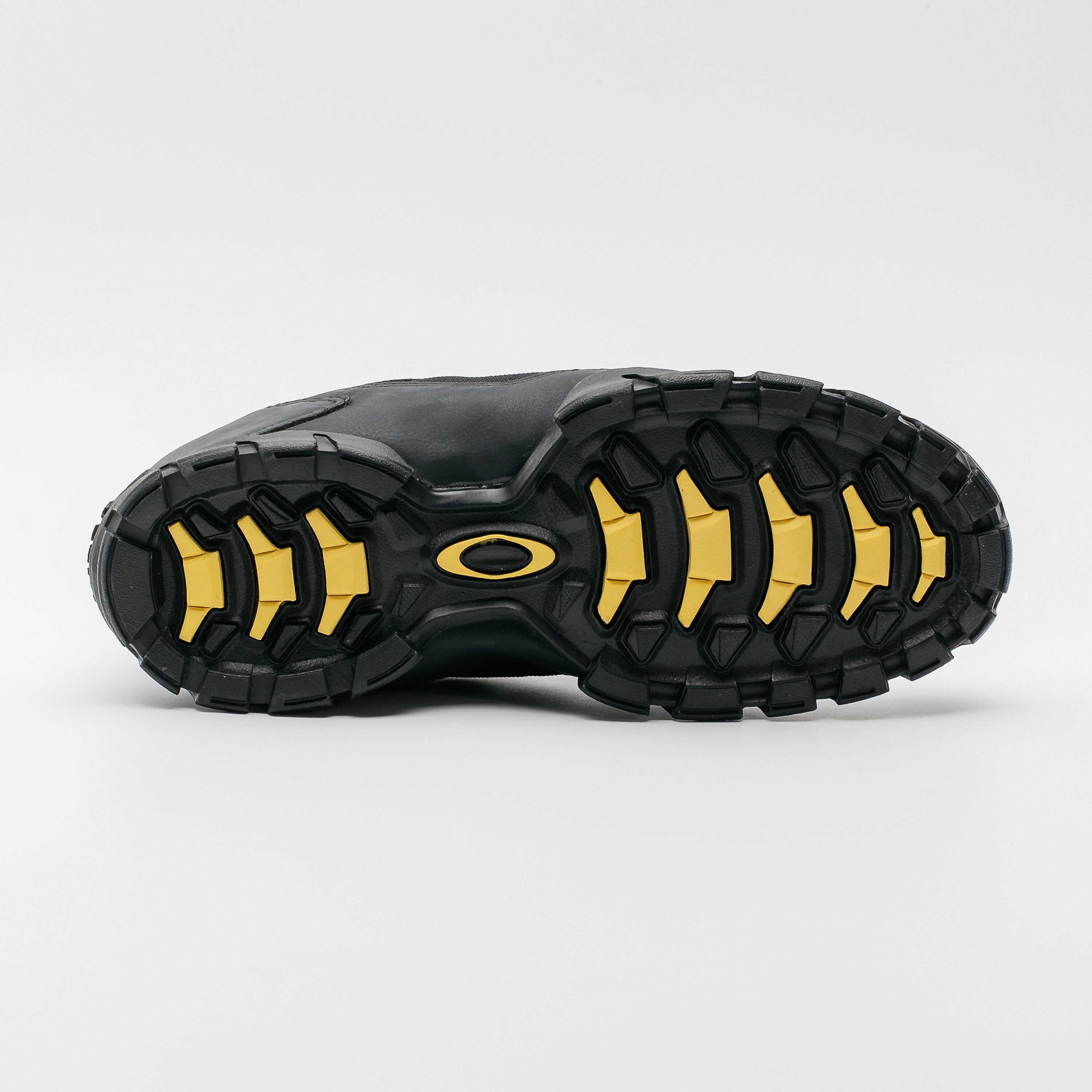 Oakley Tênis Oakley Halftrack Low II - Black/Gold - FOF100335-061 ...