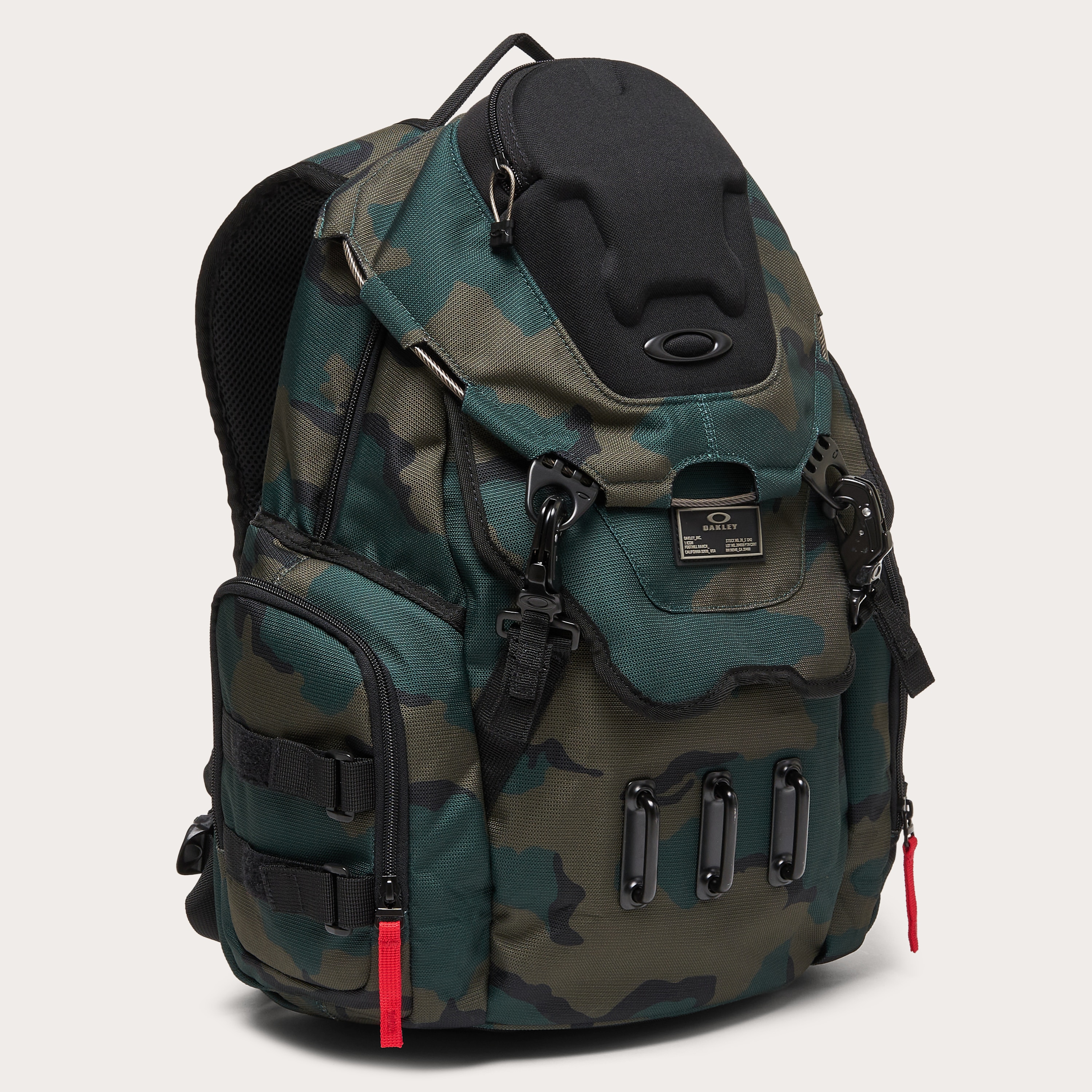 Oakley Bathroom Sink Rc Backpack - B1B Camo Hunter | Oakley® US
