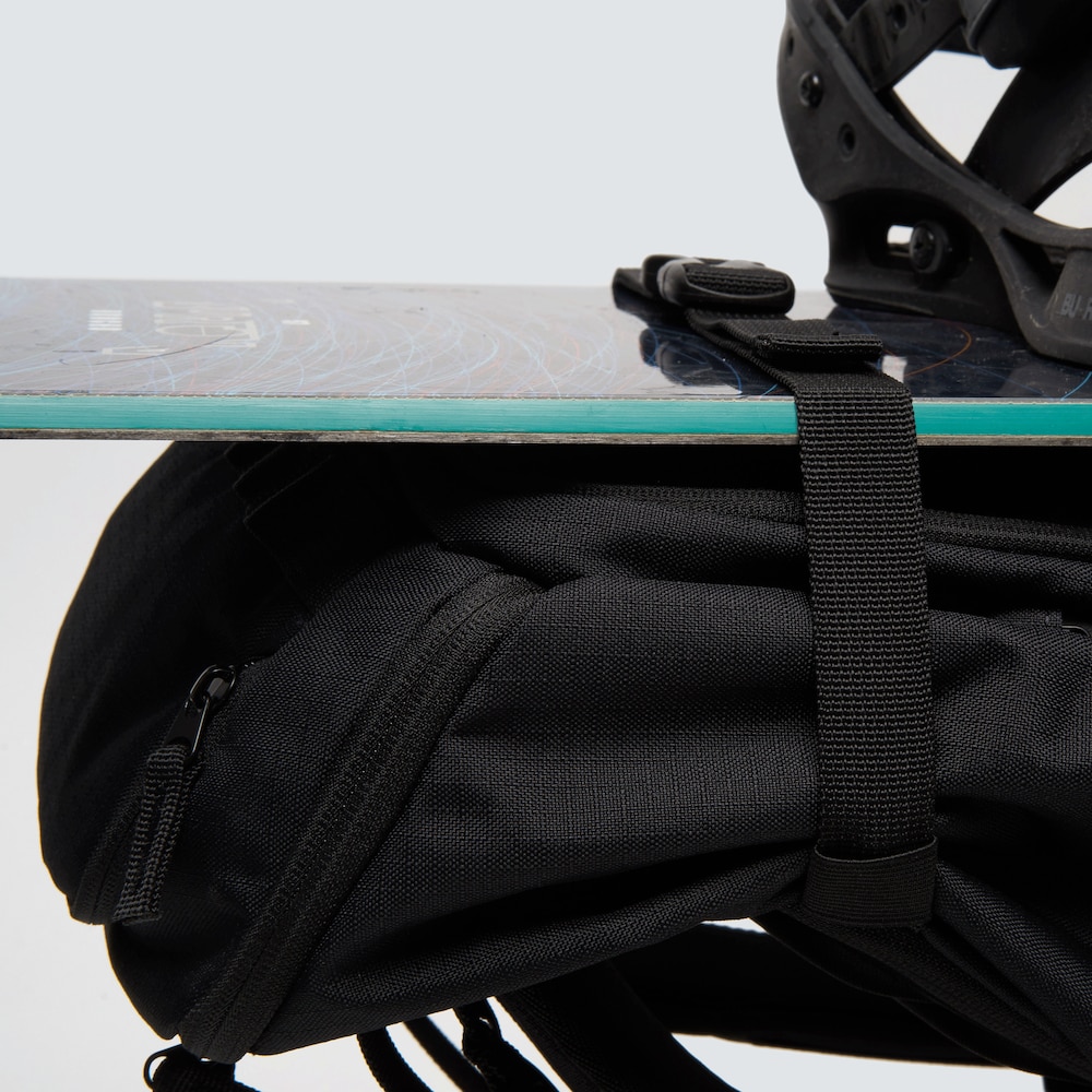 Oakley Peak Rc 25L Backpack - Blackout | Oakley® US