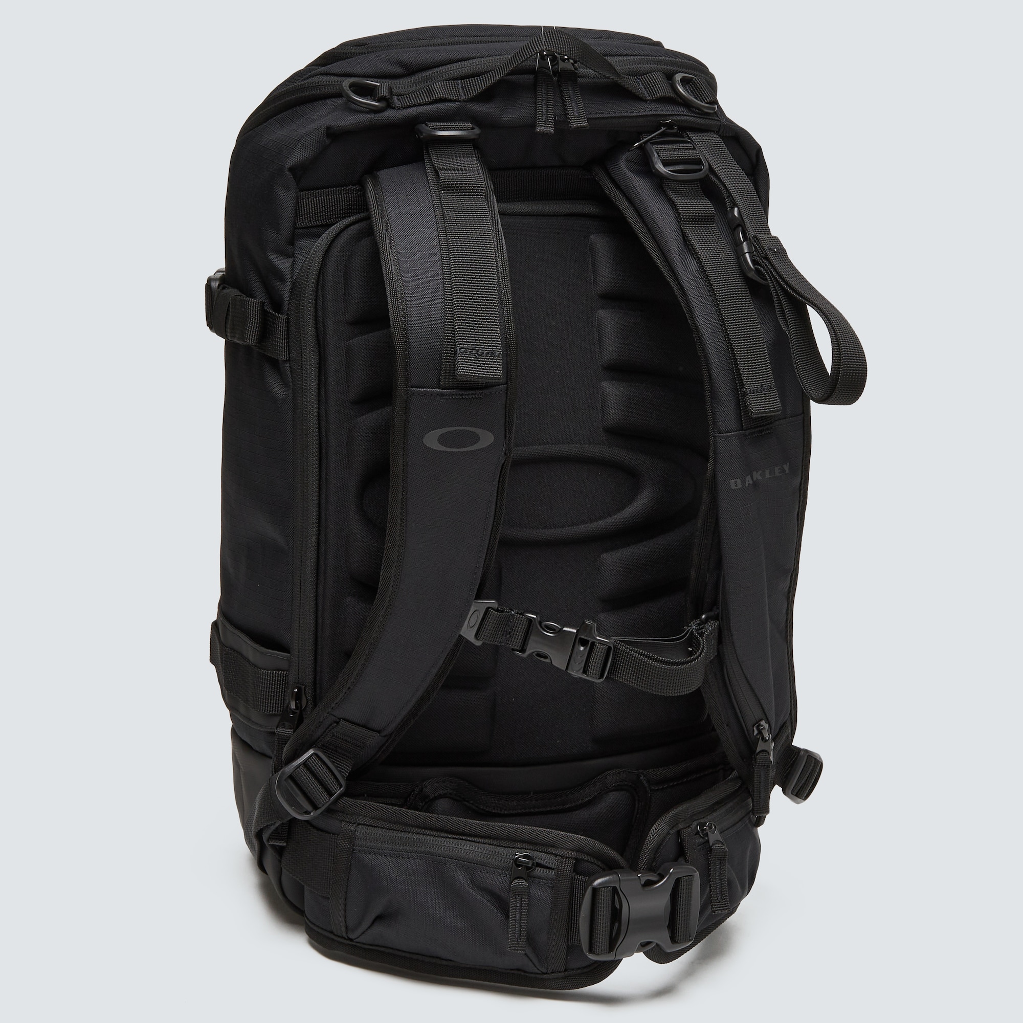 Oakley Peak Rc 25L Backpack - Blackout | Oakley® US