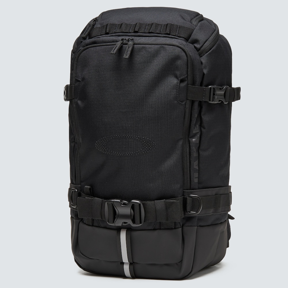 Oakley Peak Rc 25L Backpack - Blackout | Oakley® US