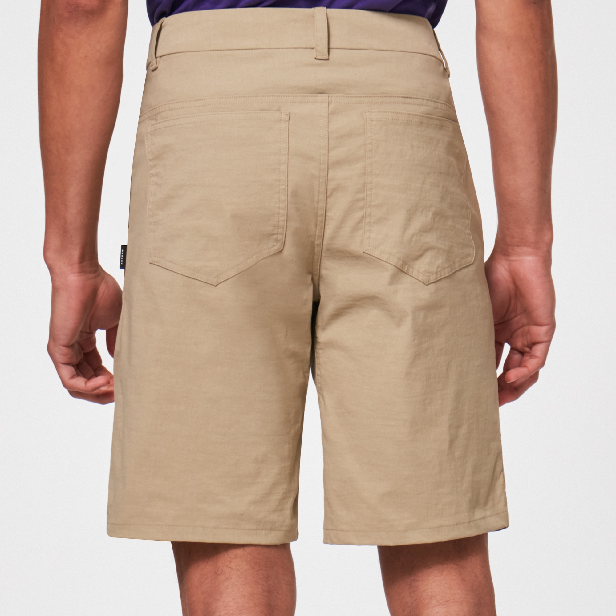 Oakley Oakley Perf 5 Utility Short - Rye | Oakley® US