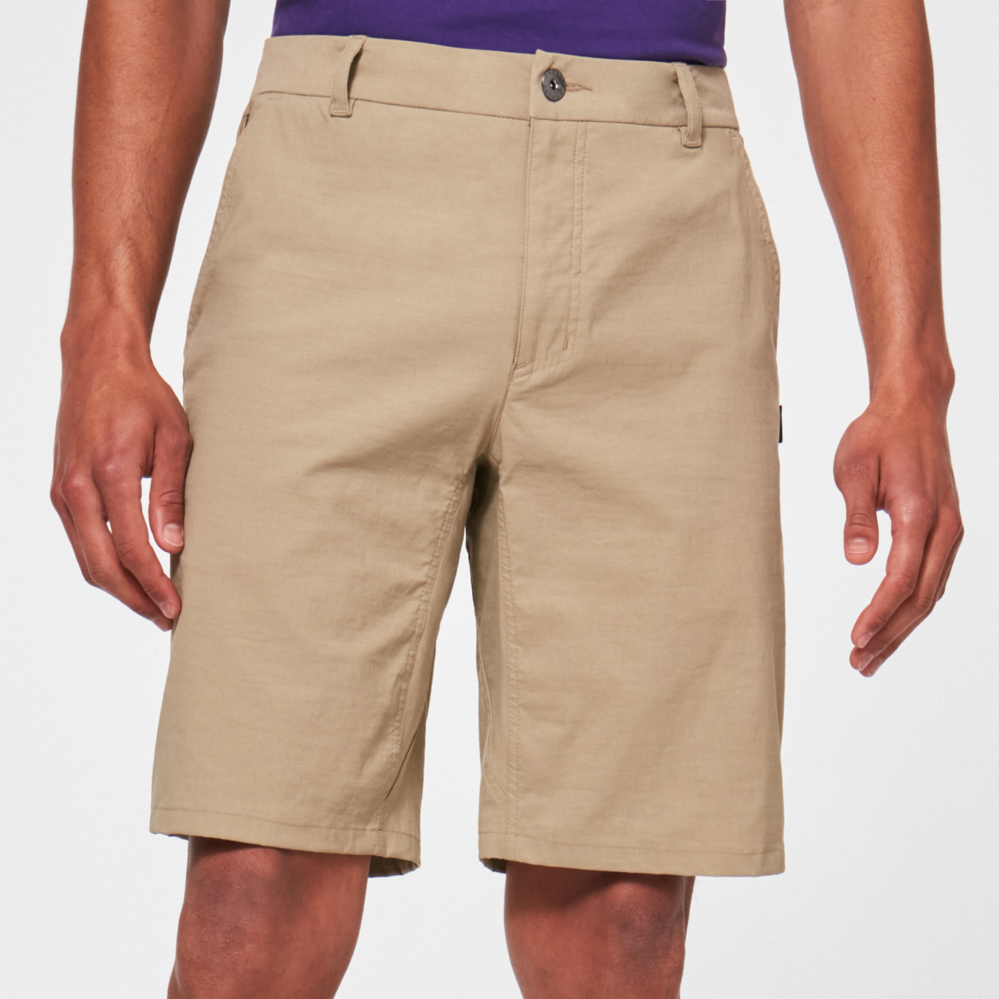 Oakley Oakley Perf 5 Utility Short - Rye | Oakley® US