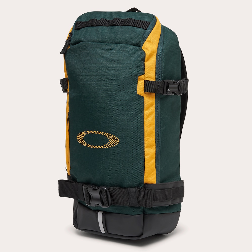 Oakley Peak Rc 18L Backpack - Hunter Green | Oakley® US