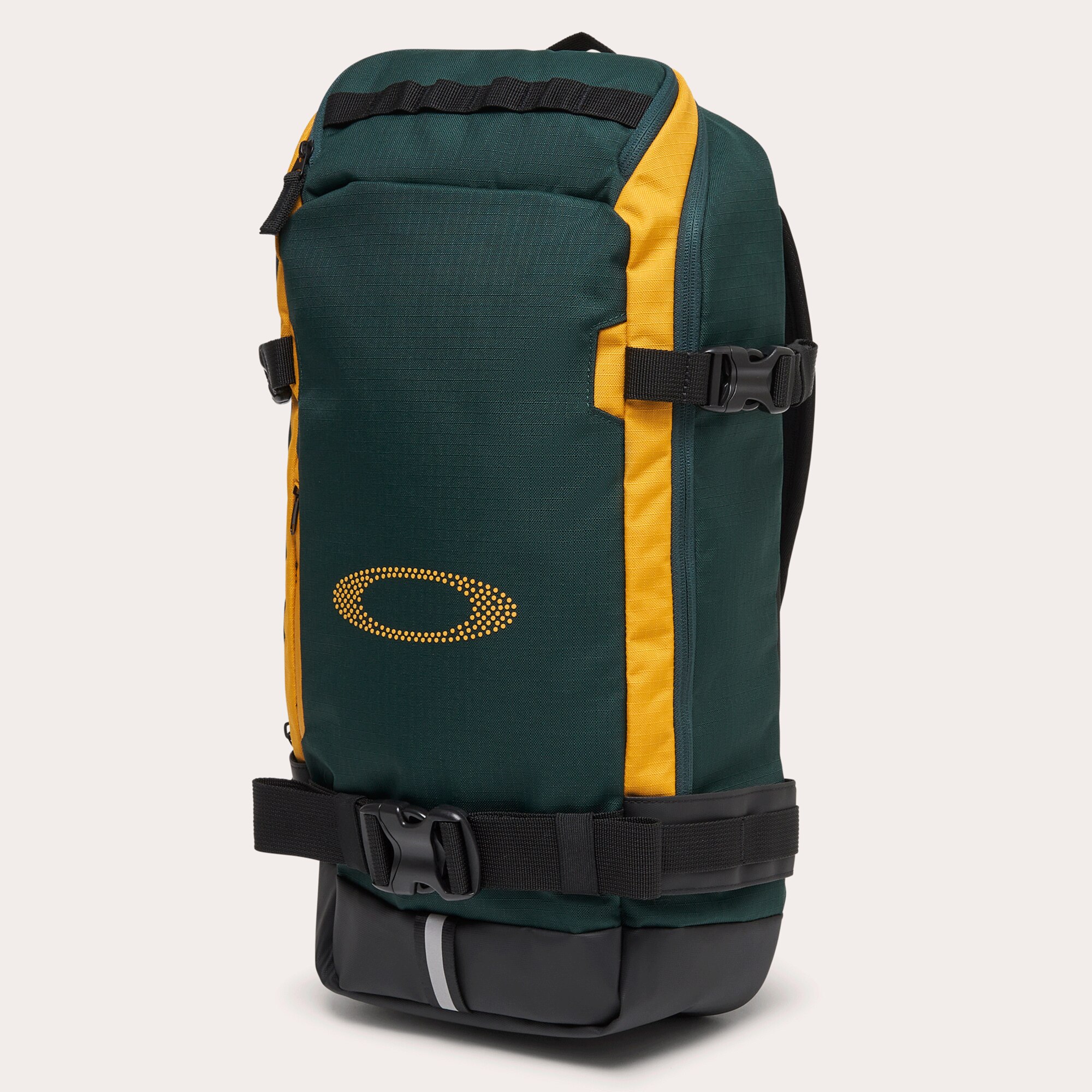 Oakley Peak Rc 18L Backpack - Hunter Green | Oakley® US