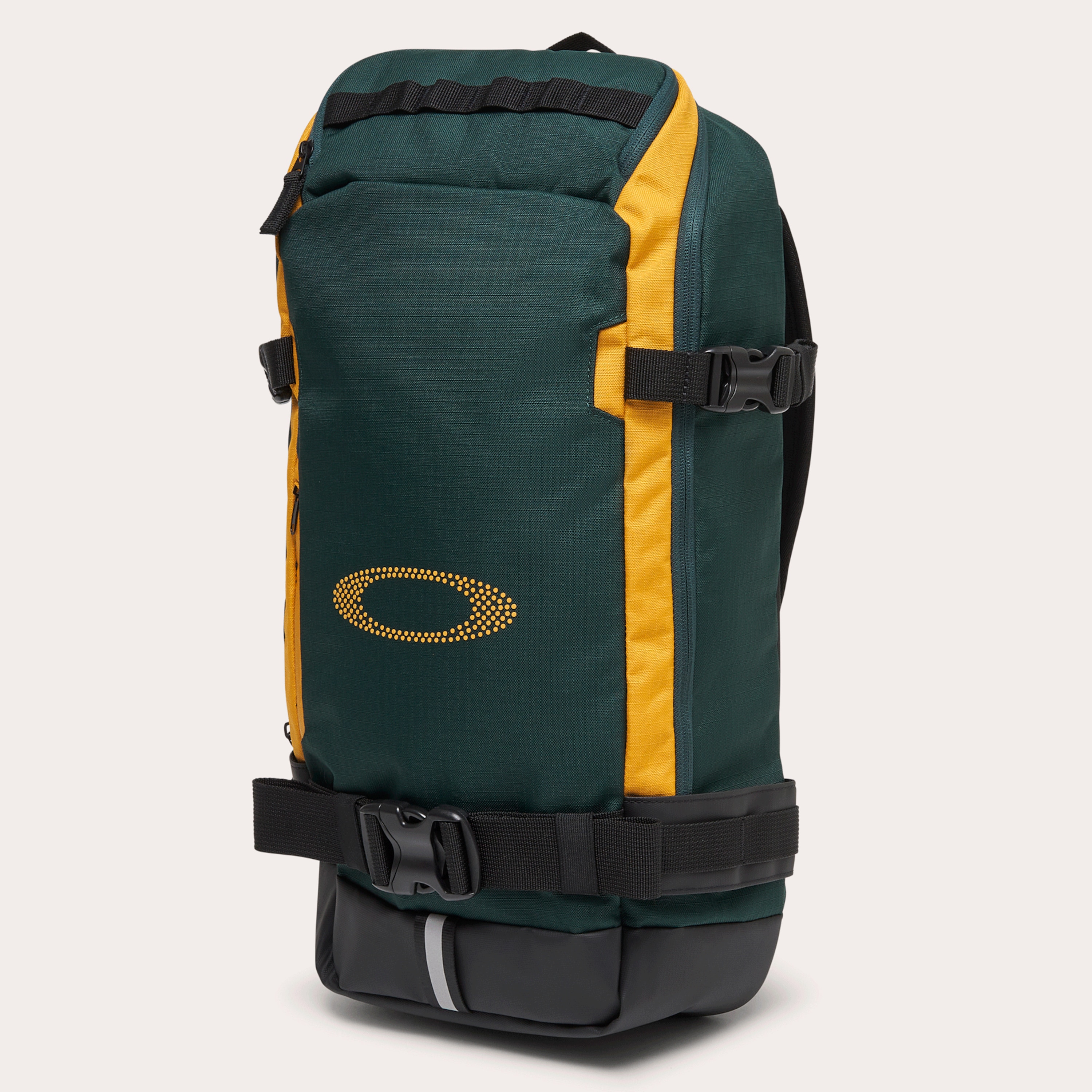 Oakley Peak Rc 18L Backpack - Hunter Green | Oakley® CA
