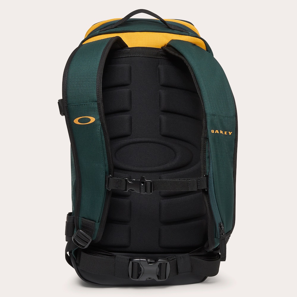 Oakley Peak Rc 18L Backpack - Hunter Green | Oakley® US