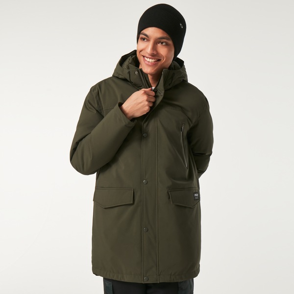 Outerwear: Jackets and Vests | Oakley® US