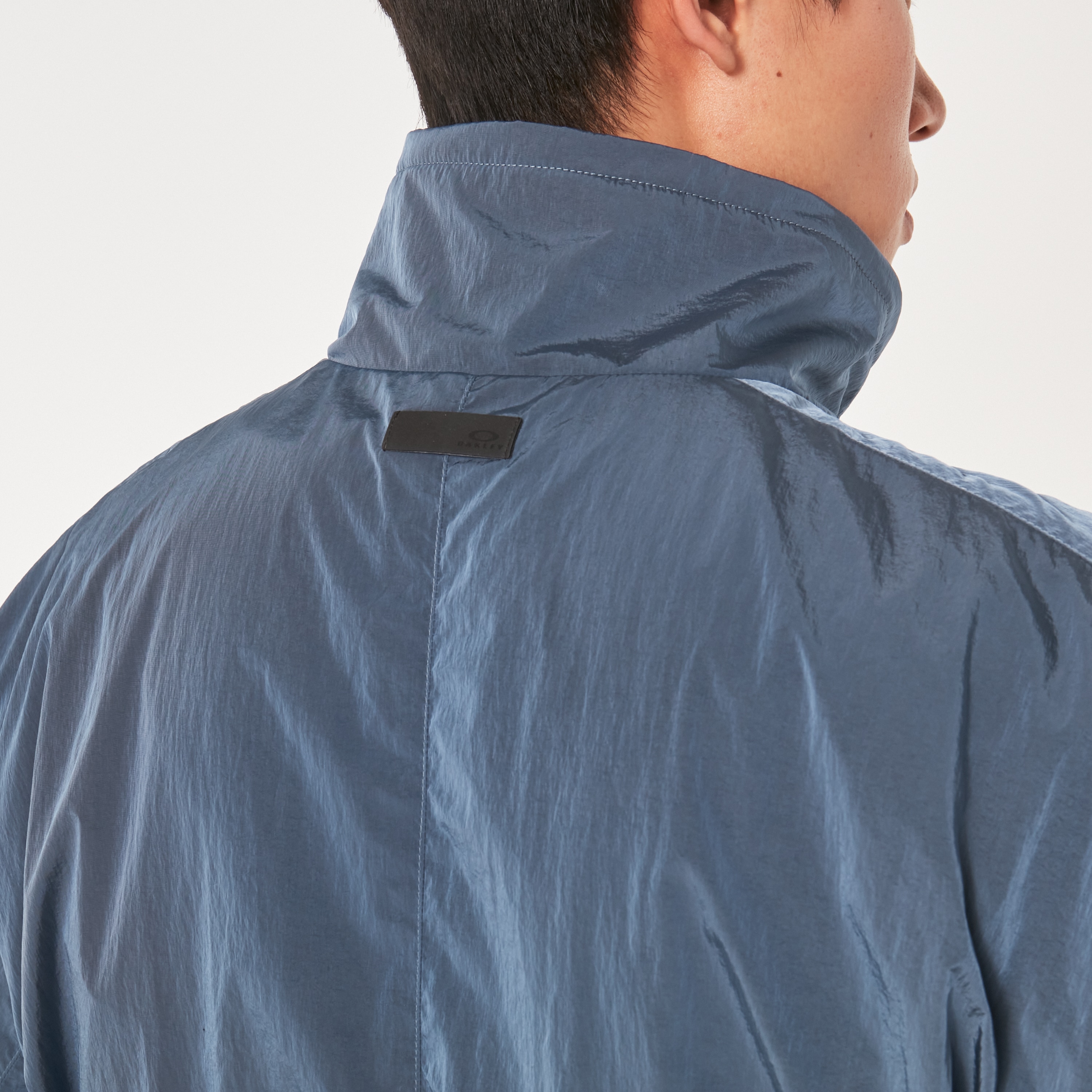 Oakley Enhance Ub Wind Warm Jacket 12.7 - Dark Aqua | Oakley® 日本