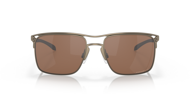 Holbrook™ TI Prizm Tungsten Polarized Lenses, Satin Pewter Frame ...