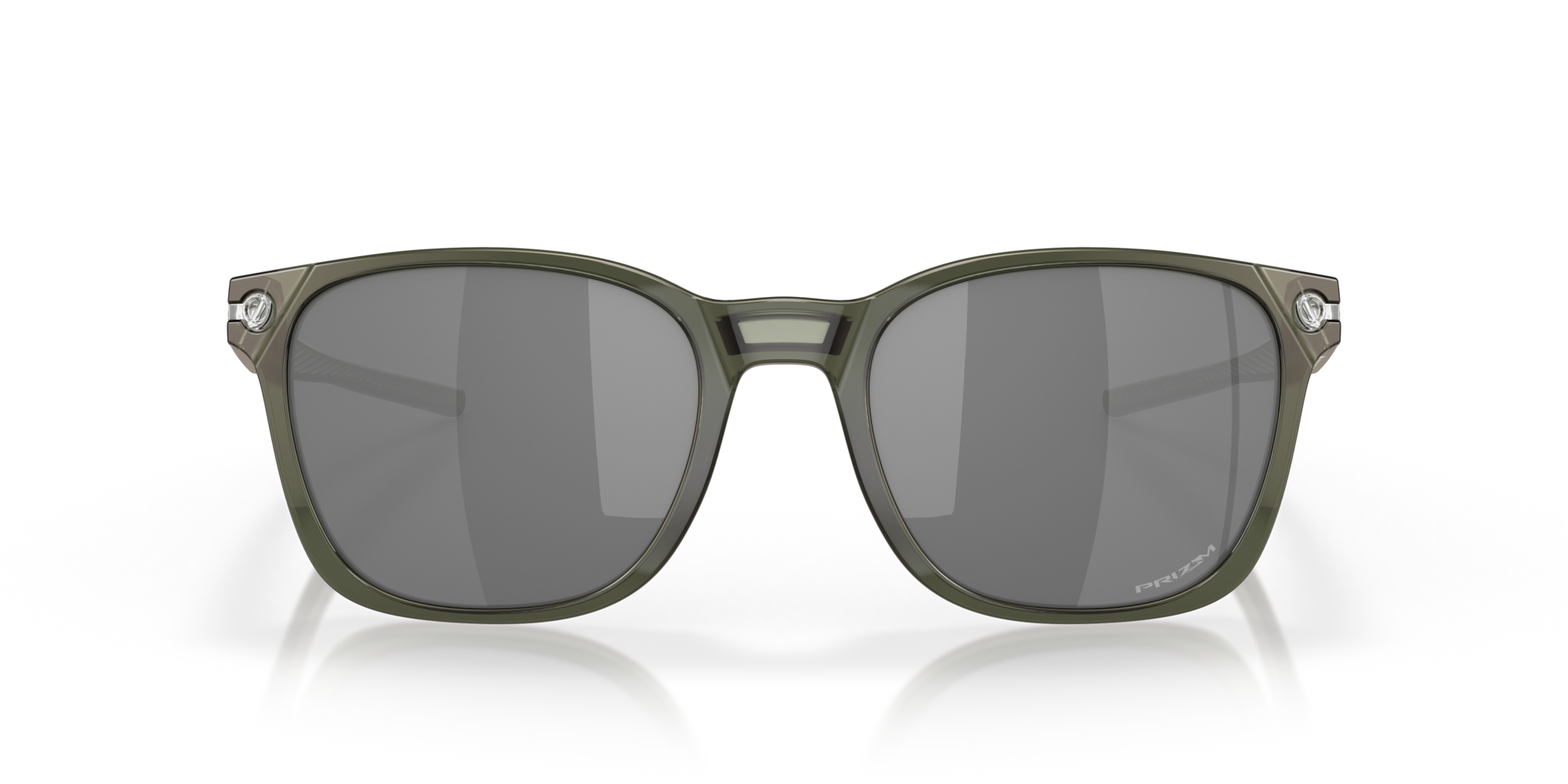Ojector Prizm Black Lenses, Olive Ink Frame Sunglasses | Oakley® US