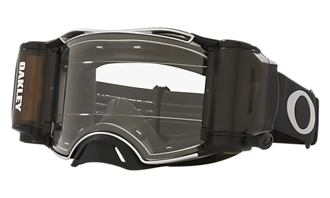 Goggles - Military and Off-Duty | Official Oakley Standard Issue US